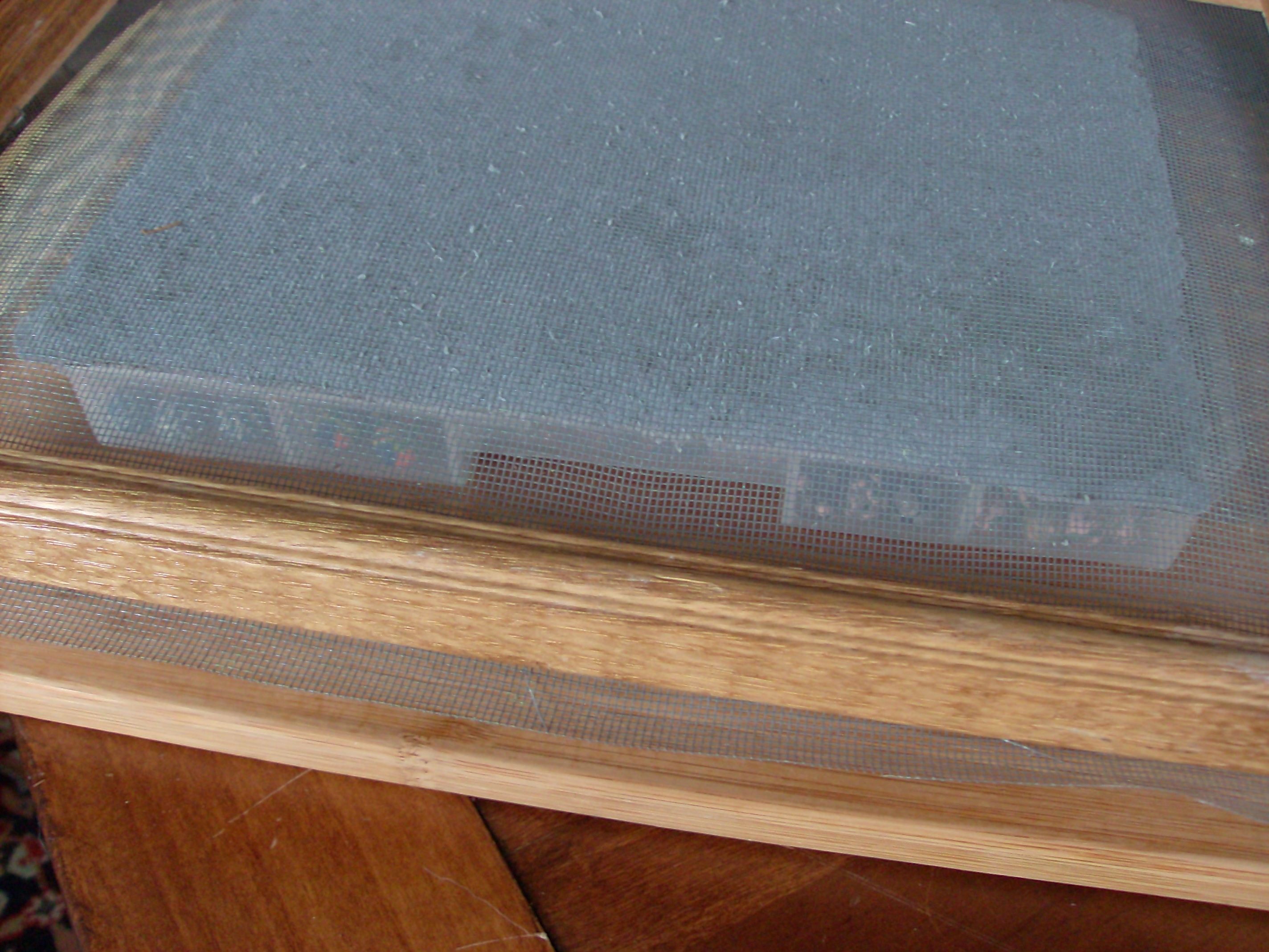 Homemade Paper : 8 Steps (with Pictures) - Instructables