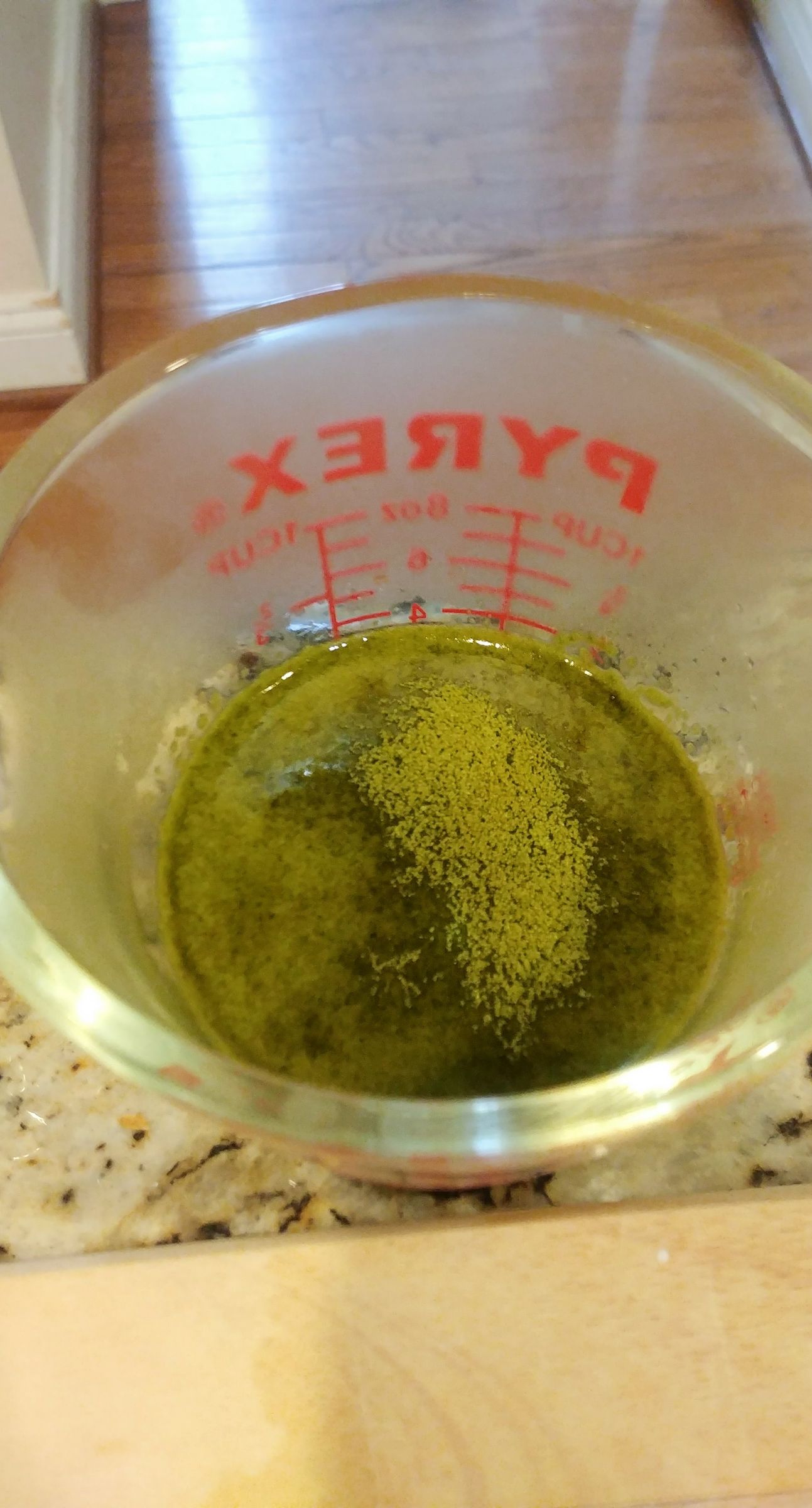 Matcha Tiramisu : 8 Steps (with Pictures) - Instructables