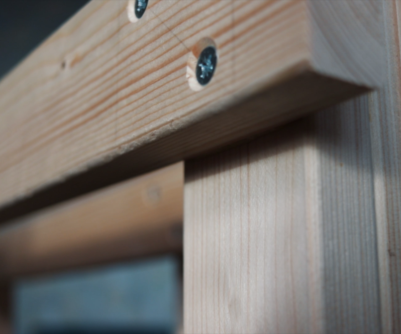 DIY Small/Portable/Convenient Workbench : 27 Steps (with Pictures ...
