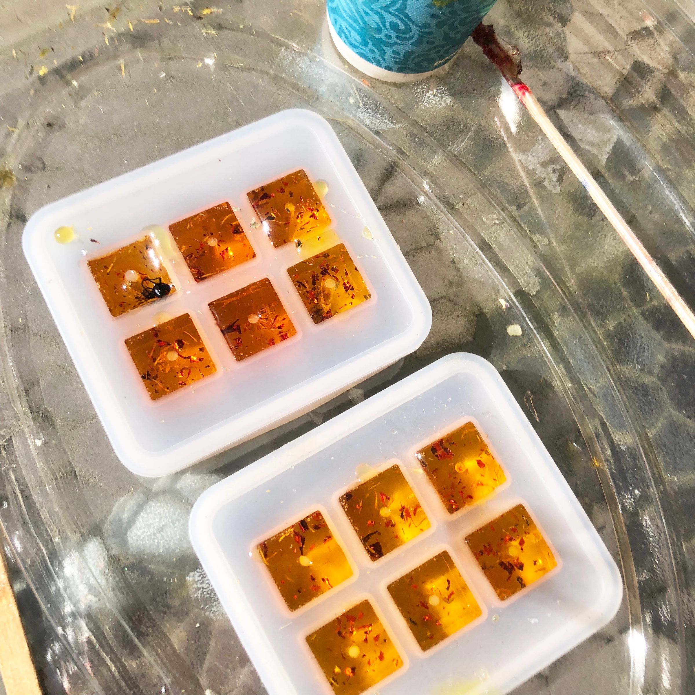 Amazing Faux Amber Beads : 28 Steps (with Pictures) - Instructables