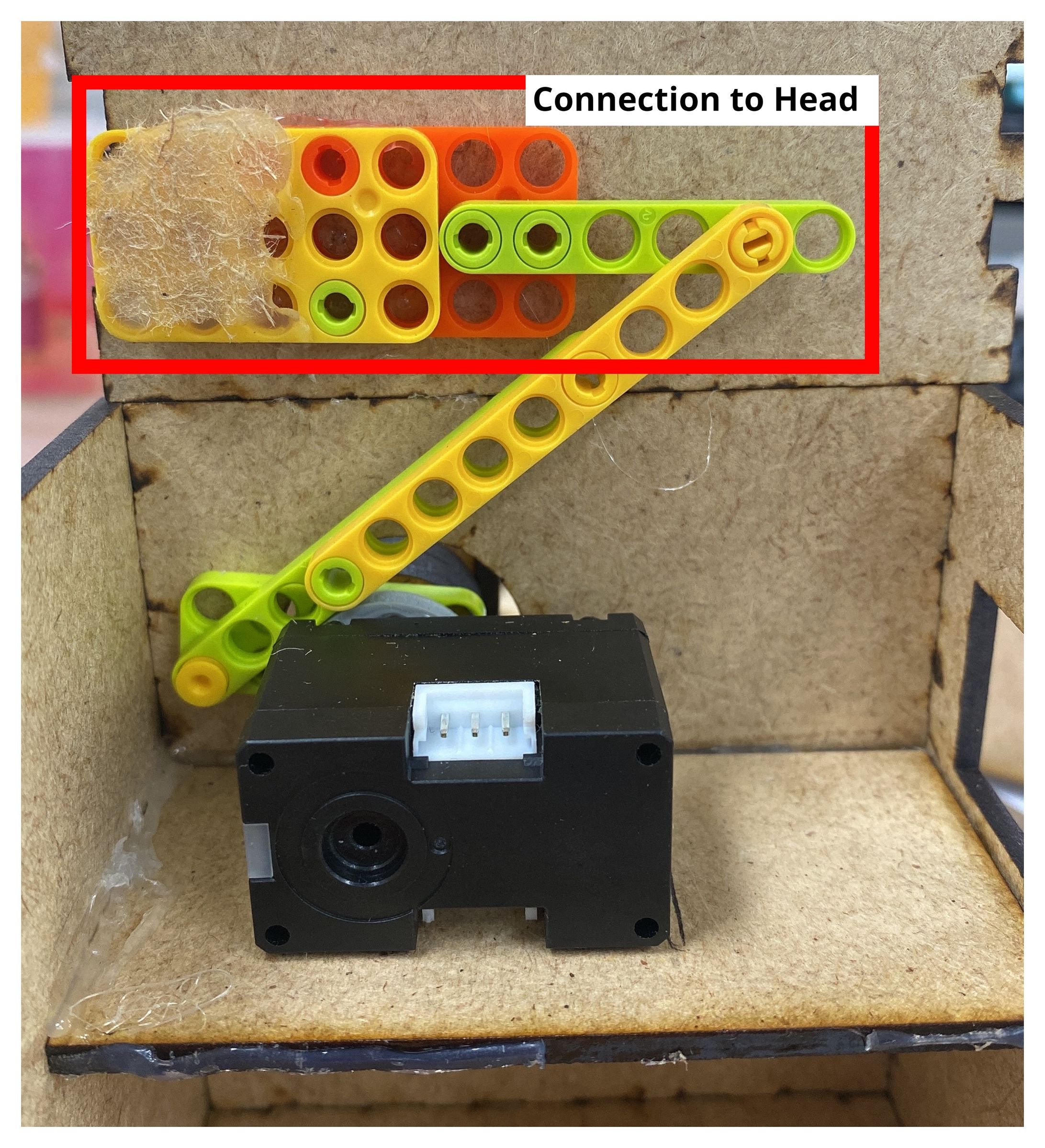 Minion Coin Eating Robot : 19 Steps (with Pictures) - Instructables