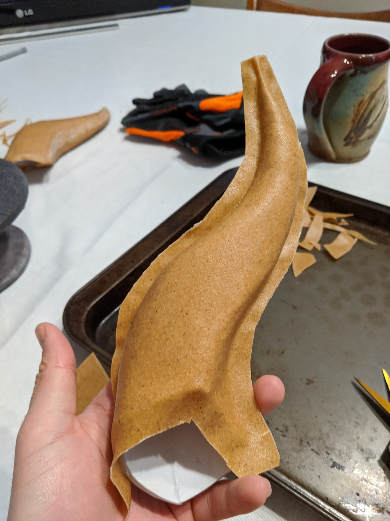 Sorceress Edea Kramer Cosplay - Final Fantasy VIII : 9 Steps (with ...