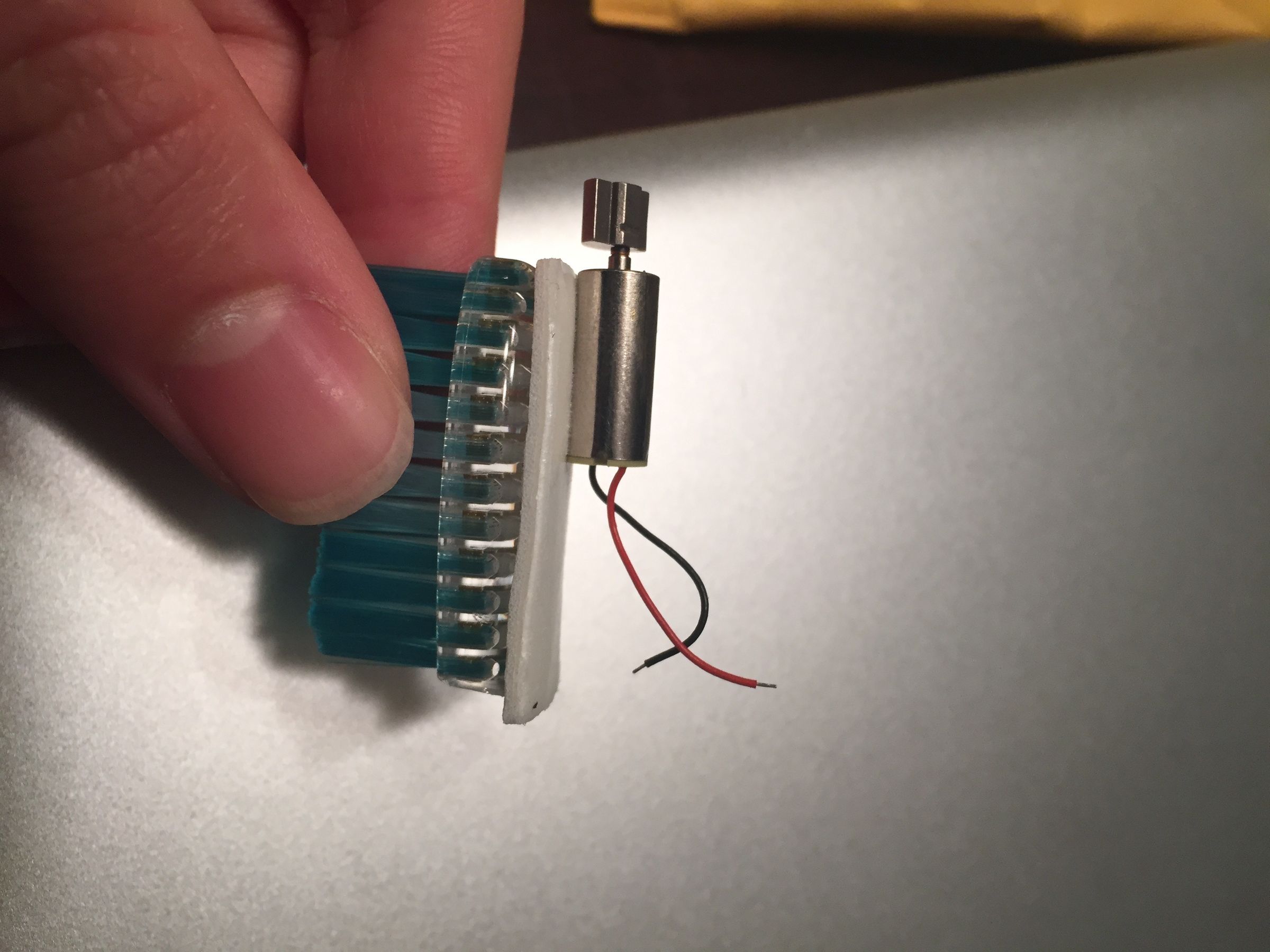 Bristlebots : 6 Steps - Instructables