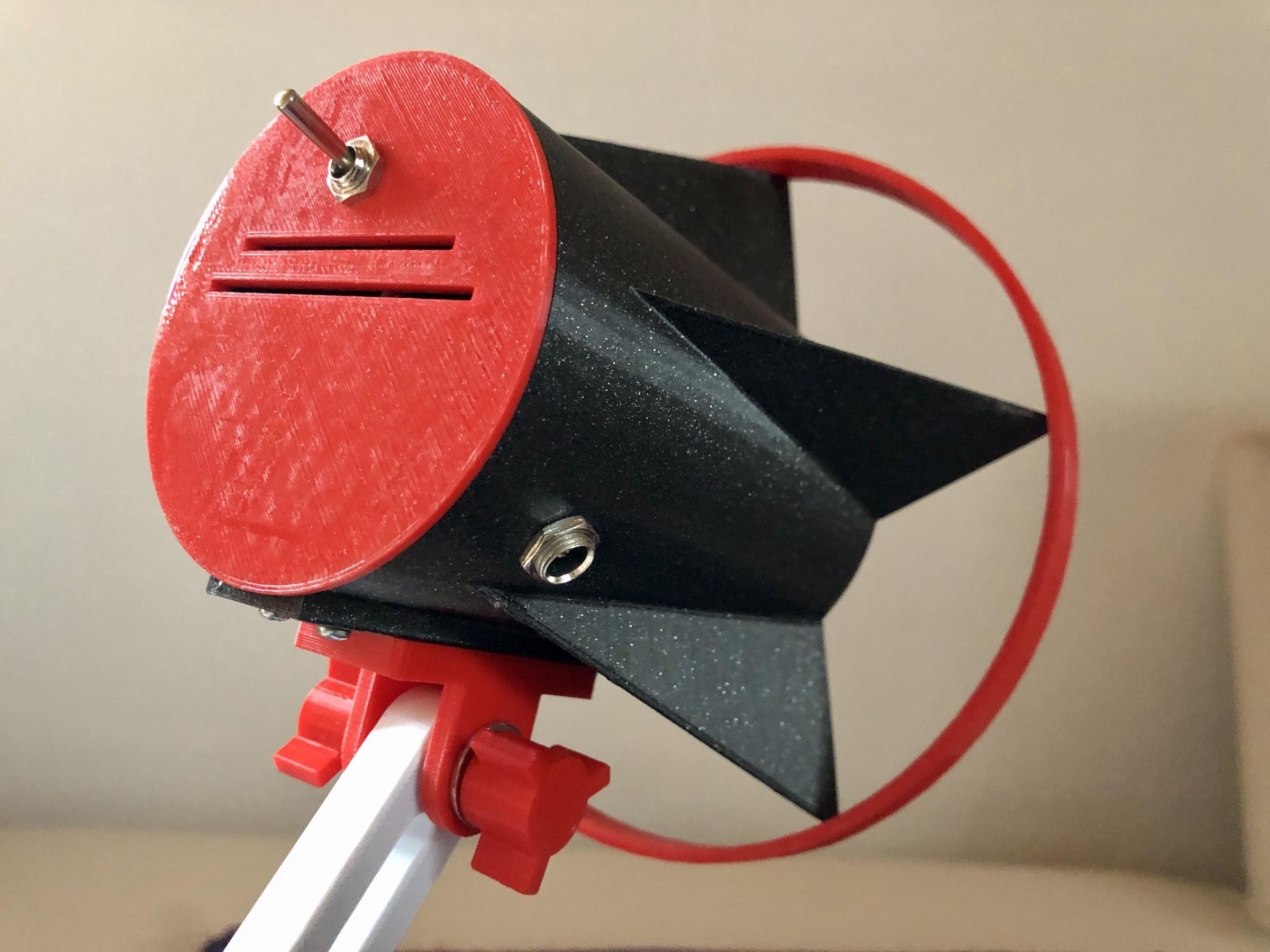 Starlight - LED - 12V - 3D Printed : 10 Steps (with Pictures ...