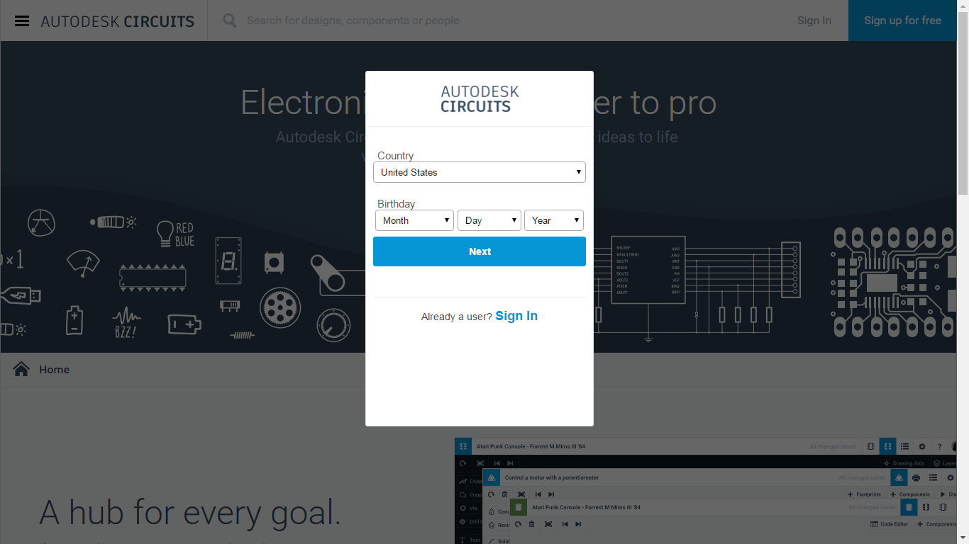 Prototyping LED Circuits on Autodesk : 19 Steps (with Pictures ...