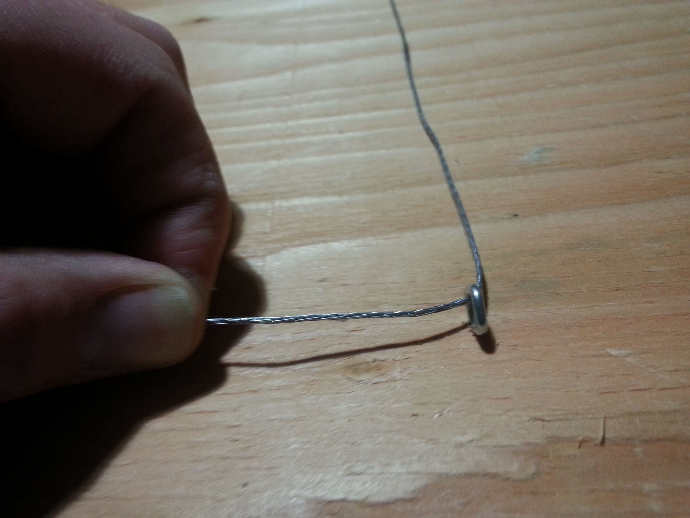 Easy Elastic Photo Board : 6 Steps - Instructables