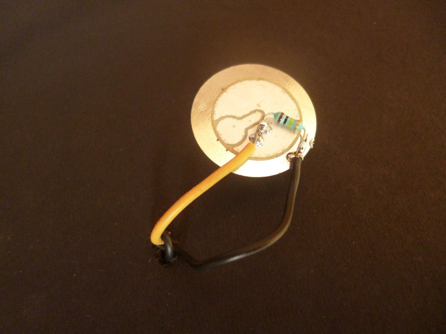 Arduino Drums With Jetpack : 4 Steps (with Pictures) - Instructables