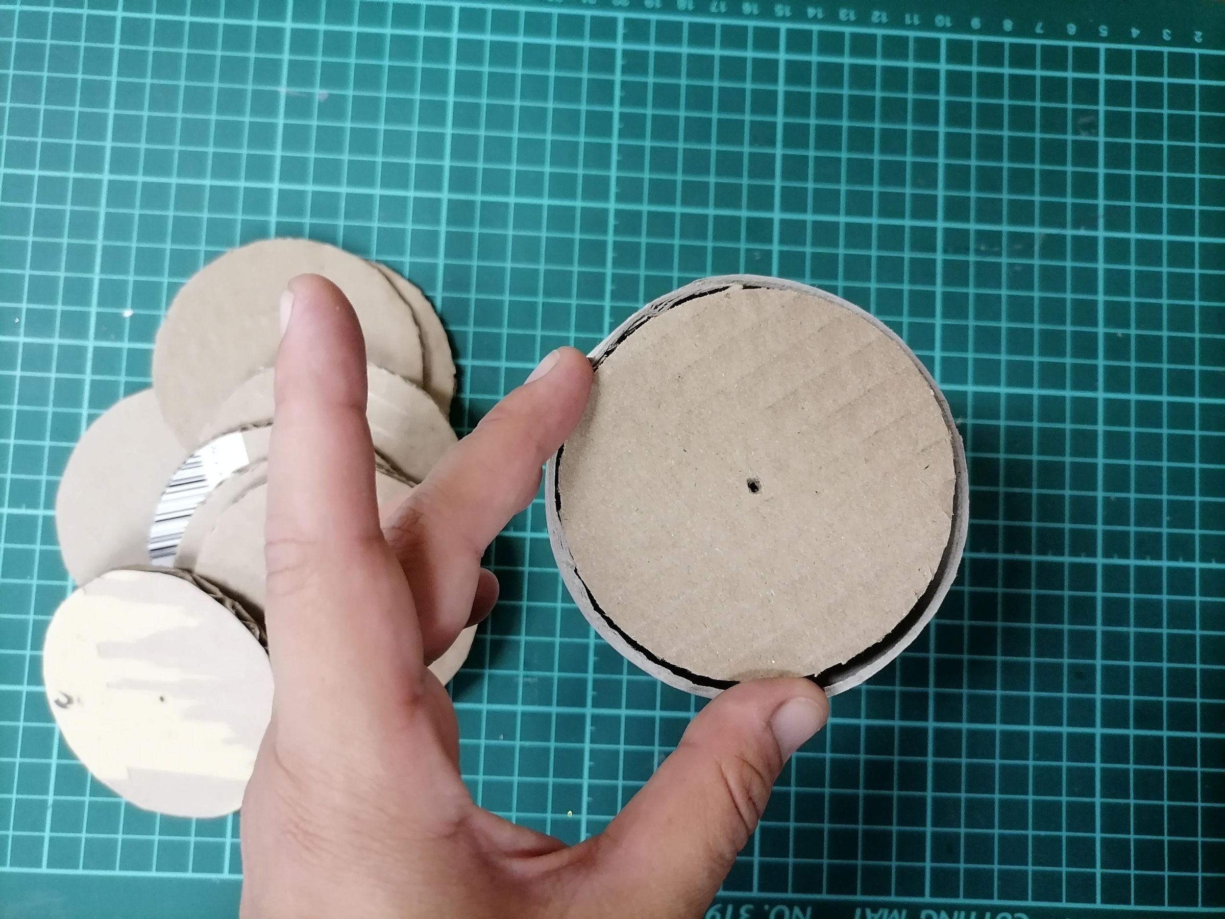 Mega Lego Block : 5 Steps (with Pictures) - Instructables