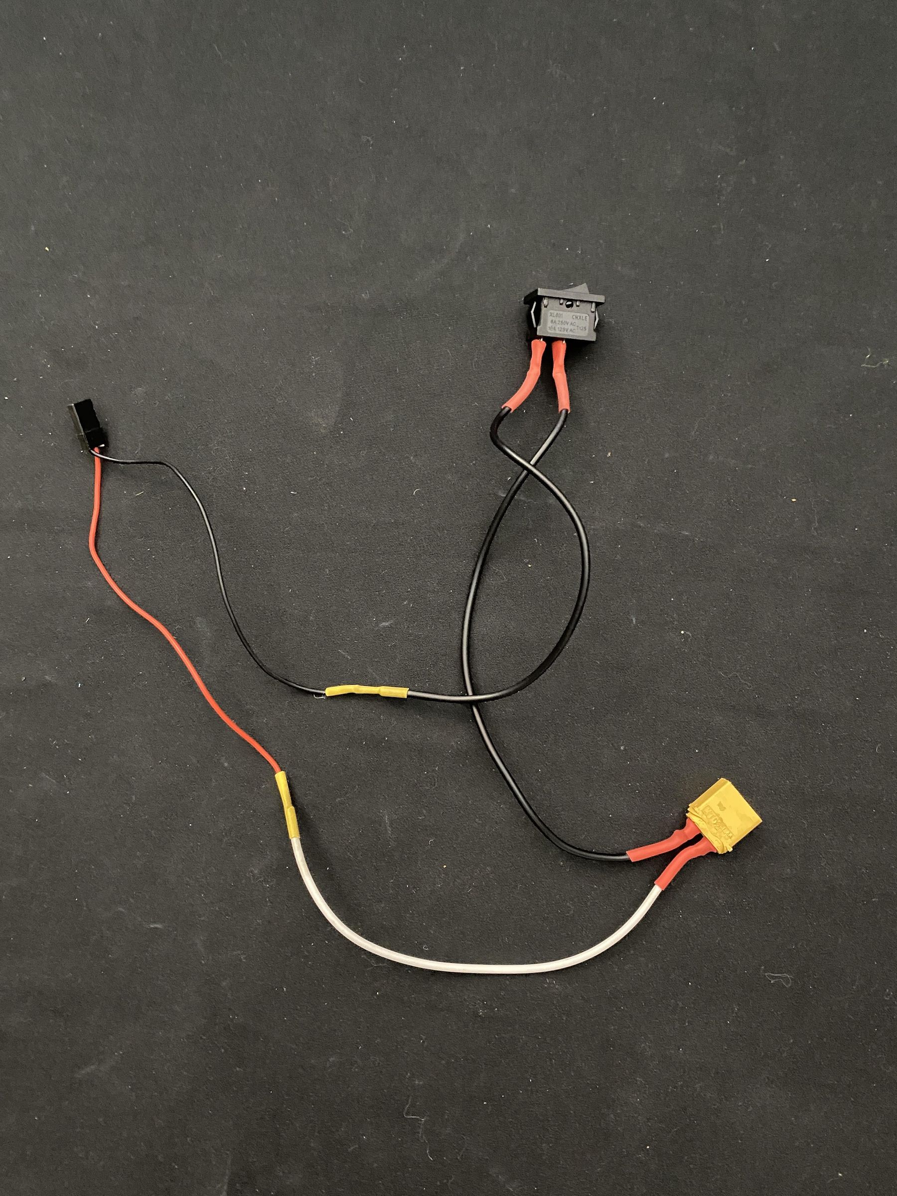 3D Printed Robot Dog : 10 Steps (with Pictures) - Instructables