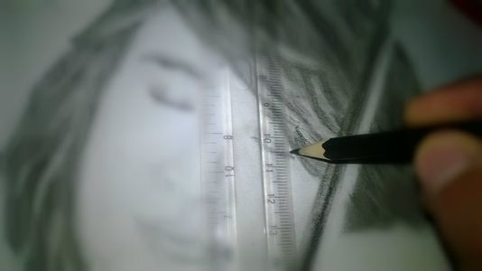 HOW TO LEARN DRAWING! UNCONVENTIONAL Way to Draw Things, It's Easy and ...