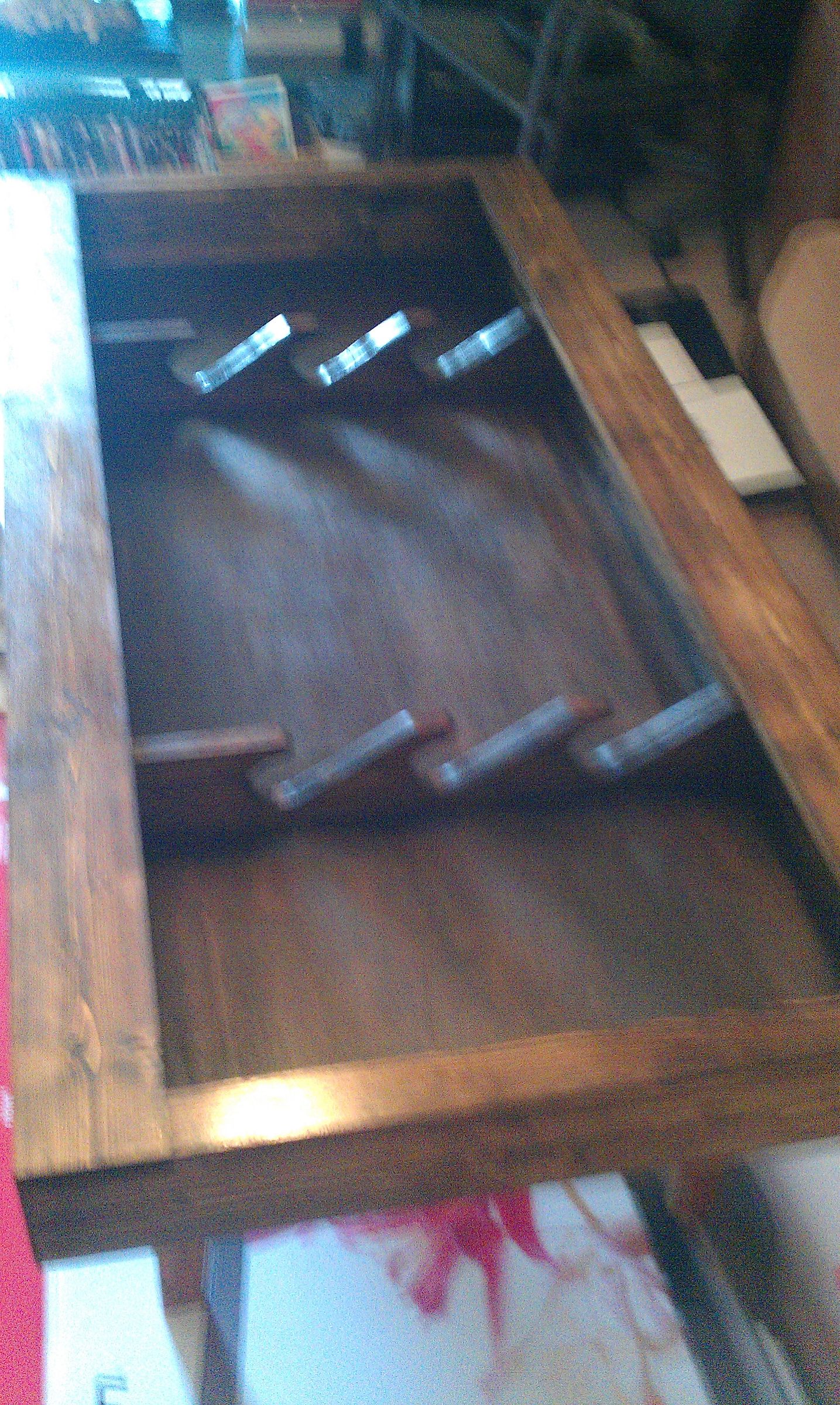 Three Gun Vertical Gun Case - Instructables