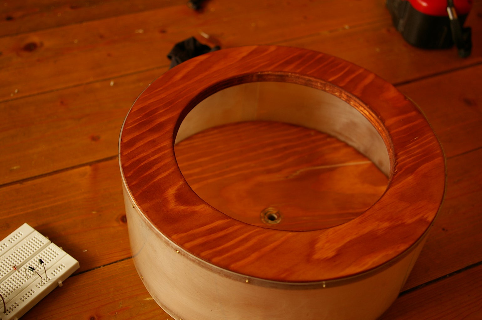 Handcrafted Arduino Powered Rgb Moodlamp 7 Steps Instructables