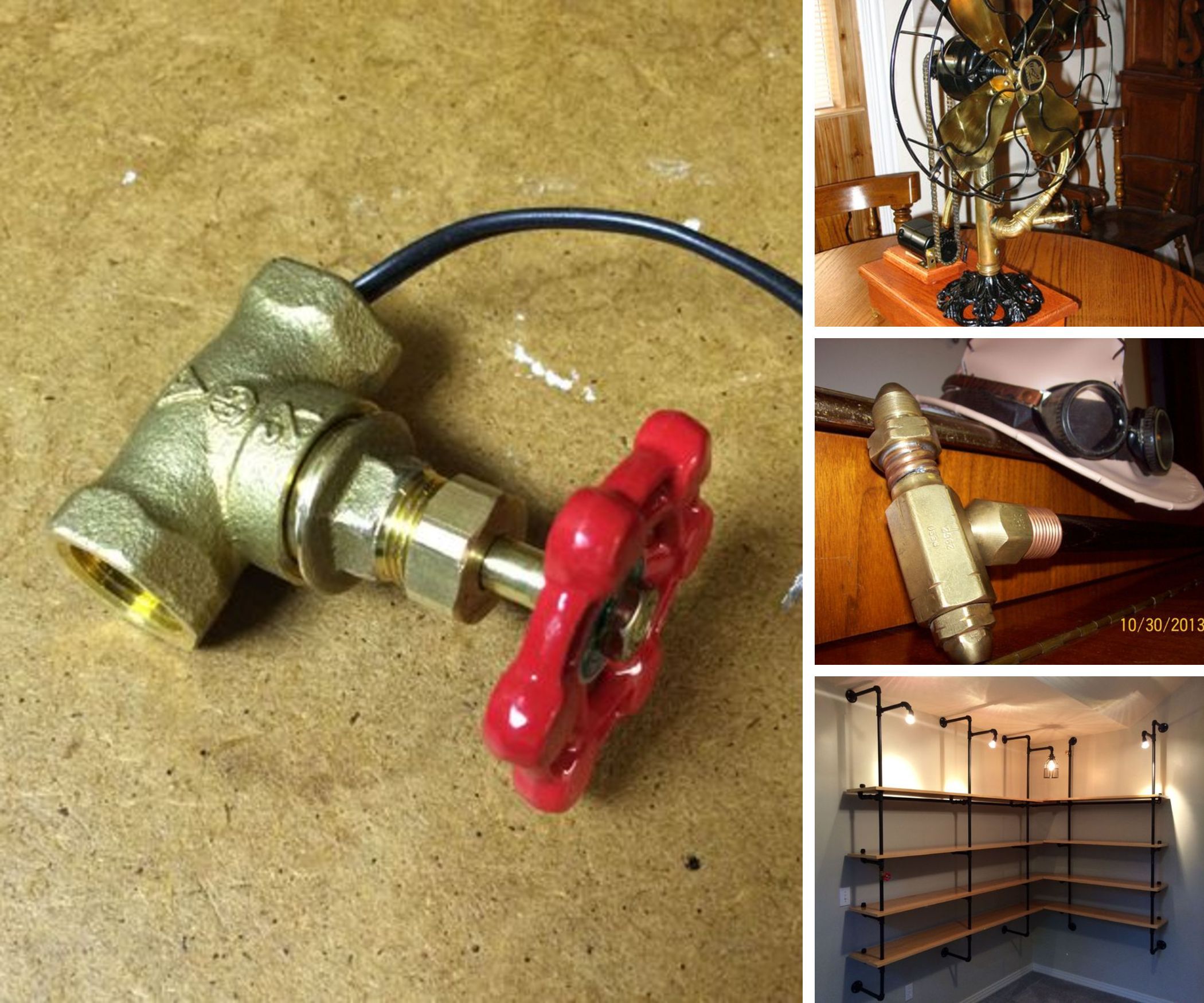 Steampunk - Instructables