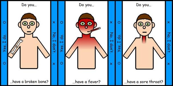 Illness Go Fish Games For English Teachers ESL Instructables illness-go-fish-games-for-english-teachers-esl-instructables