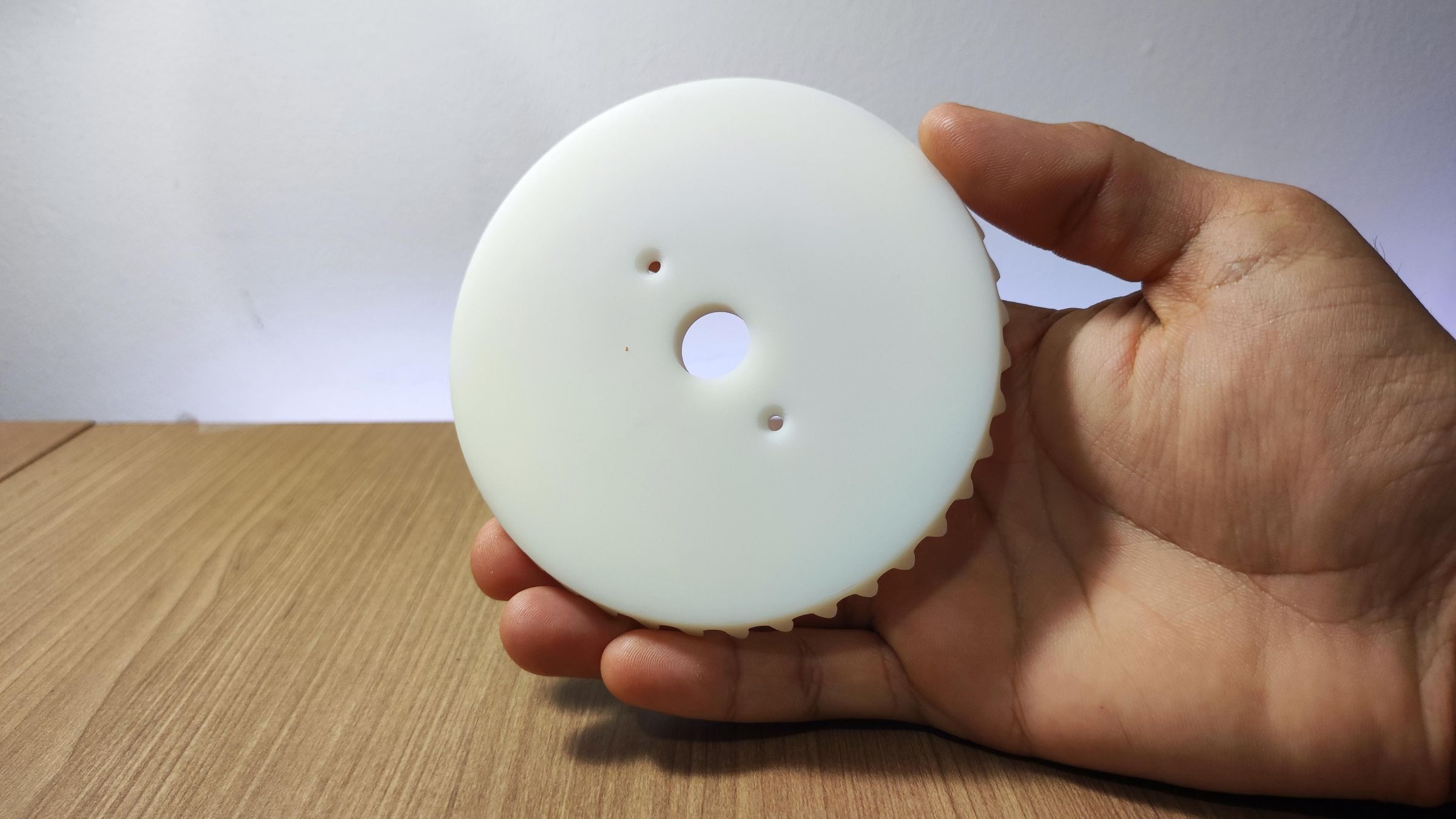 3D-Printable Automotive Differential : 11 Steps - Instructables