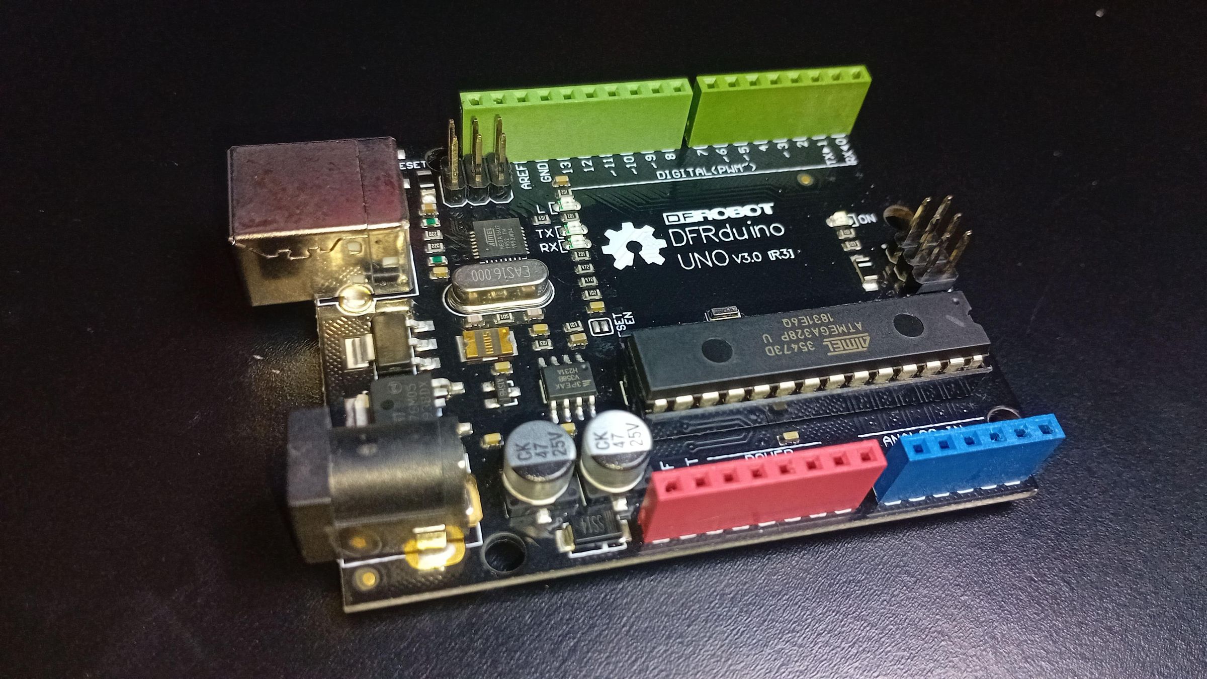 Build a Home Automation Model From Arduino and Cardboard - Lesson #21 : ...