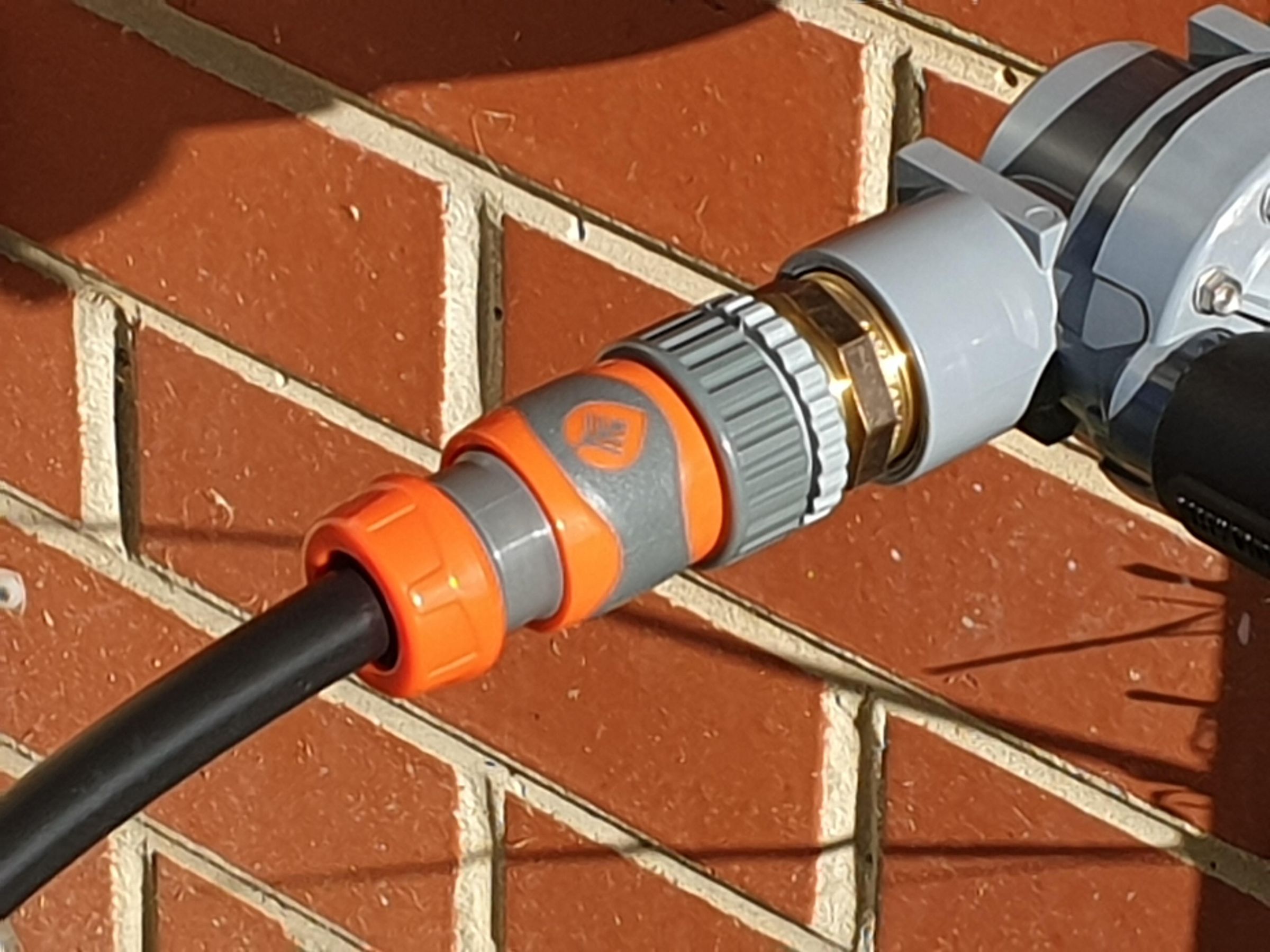 Automatic Watering System : 15 Steps - Instructables