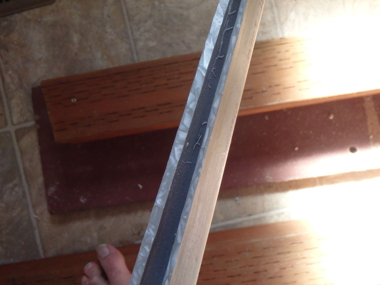 Single Piece PVC Recurve Bow : 11 Steps (with Pictures) - Instructables