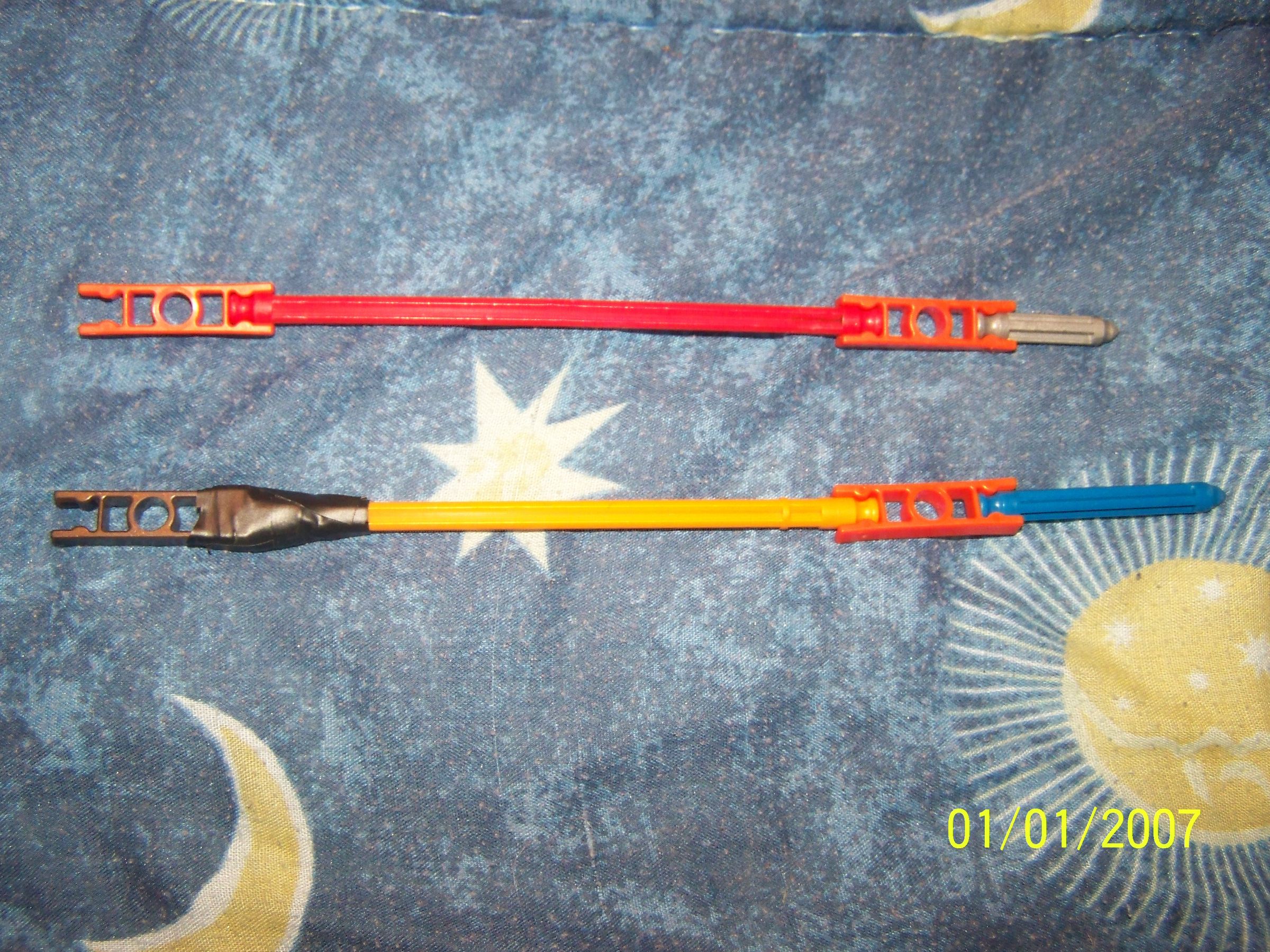 Knex Crossbow(Modified) - Instructables