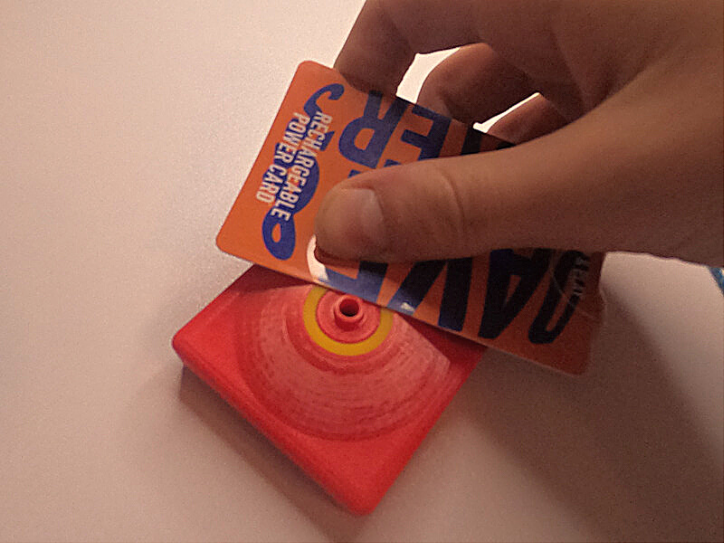 Designing and Building a Square Yo-Yo Using Tinkercad : 11 Steps (with Pictures) - Instructables