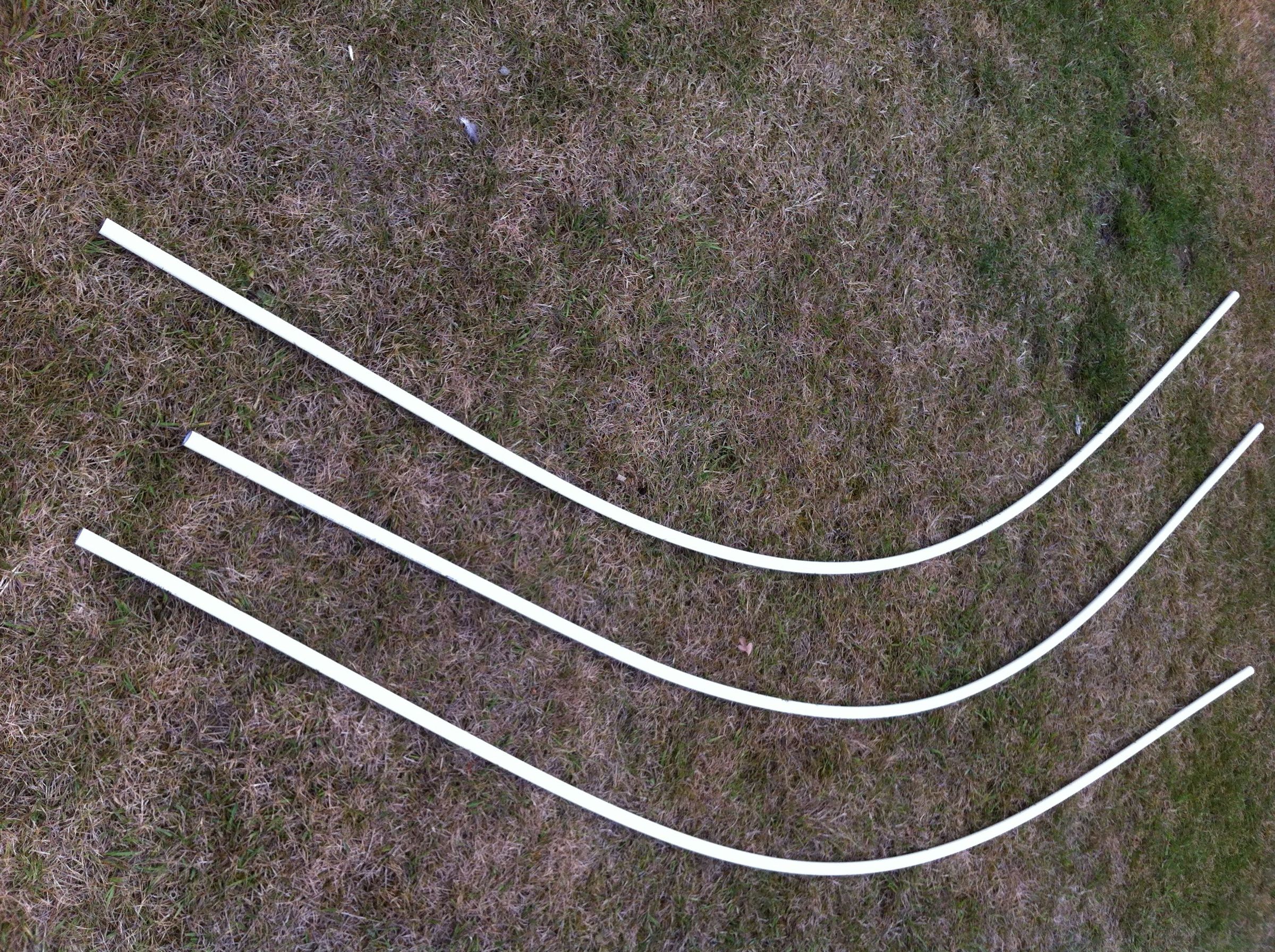 Kids' Covered Wagon : 10 Steps (with Pictures) - Instructables