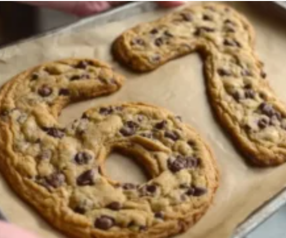 67 Cookies : 6 Steps - Instructables