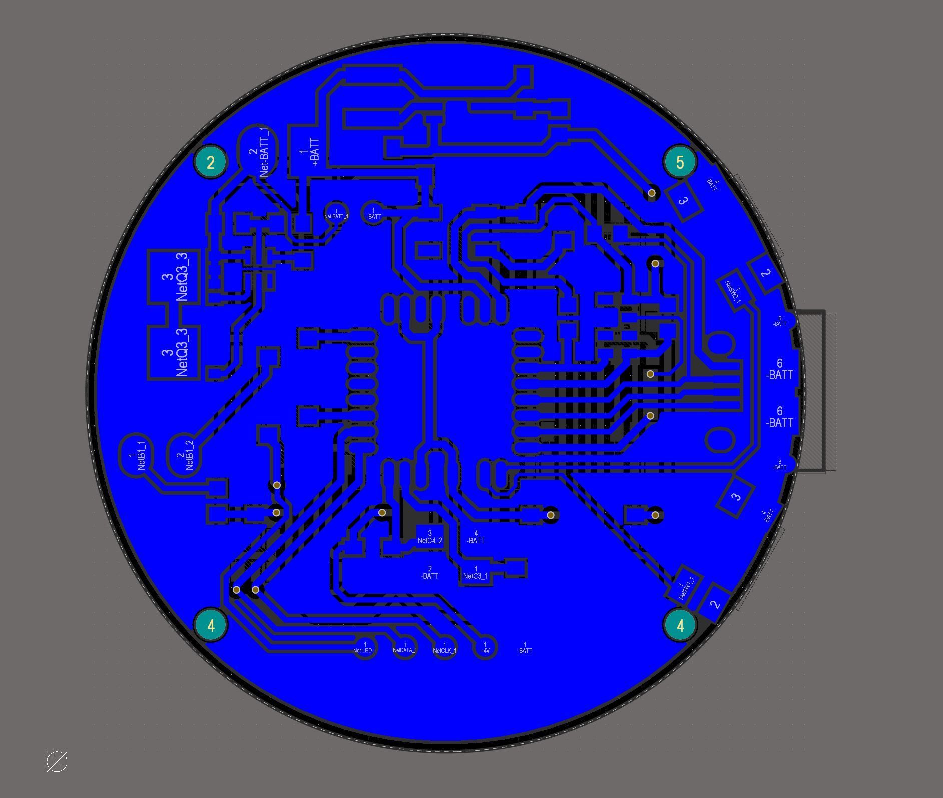 The Ultimate Binary Watch : 12 Steps (with Pictures) - Instructables