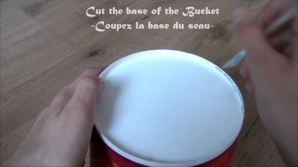 How to Make a KFC Lamp? : 6 Steps - Instructables