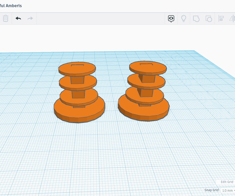 Custom Bike Handle Bar Plugs : 14 Steps - Instructables