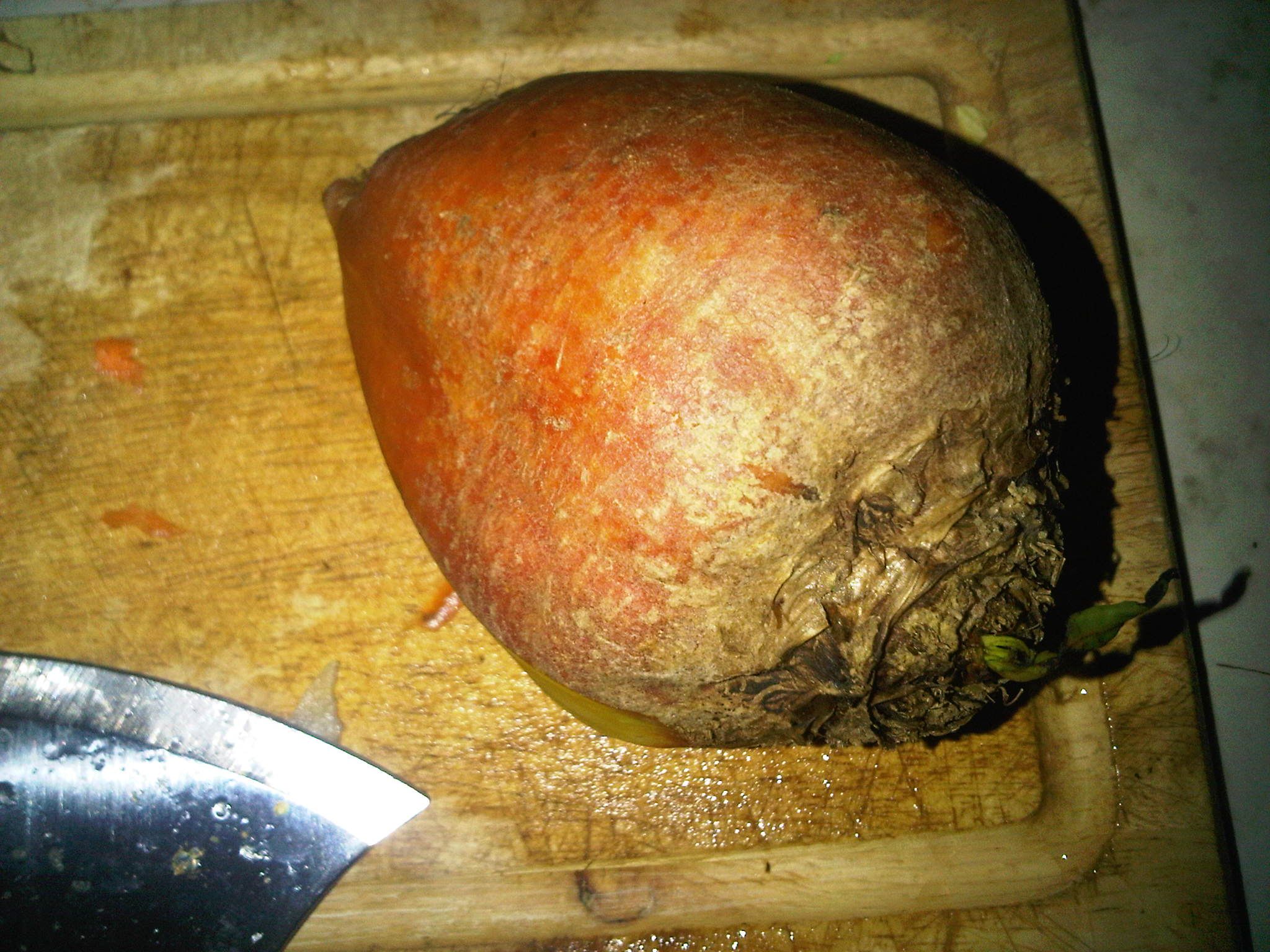 Making Vegetable Scrap Stock : 3 Steps - Instructables