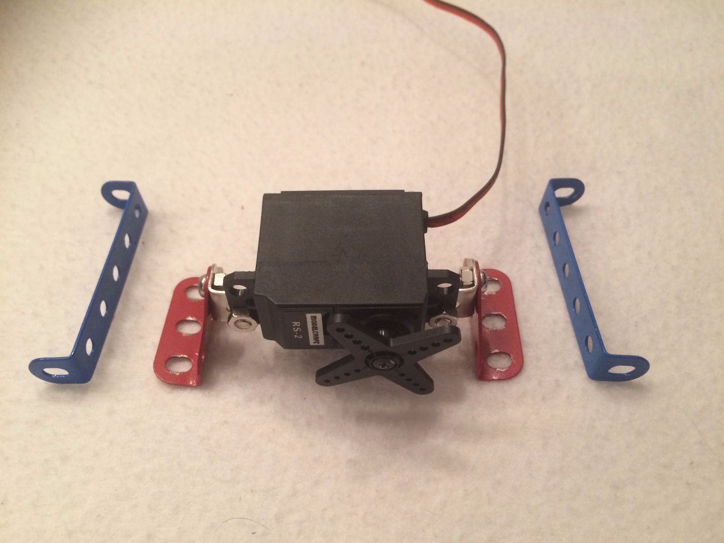 Making a Catapult With Arduino : 19 Steps (with Pictures) - Instructables