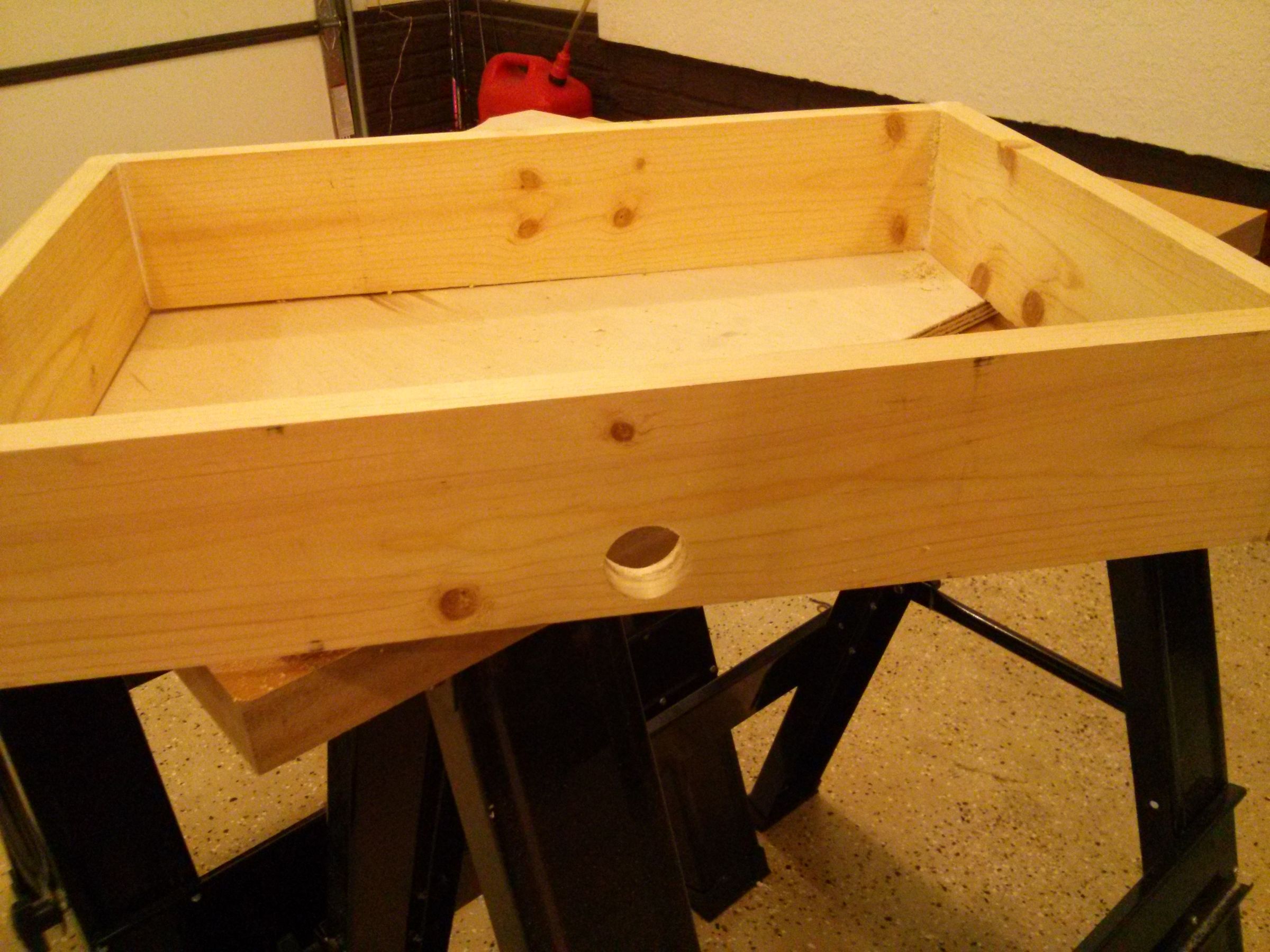 Easy DIY Vacuum Former : 7 Steps - Instructables