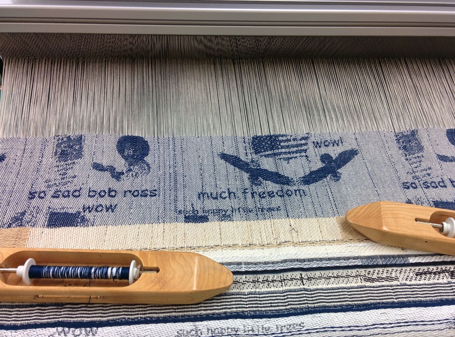 Using Photoshop to Design for a TC-1 Loom : 5 Steps - Instructables