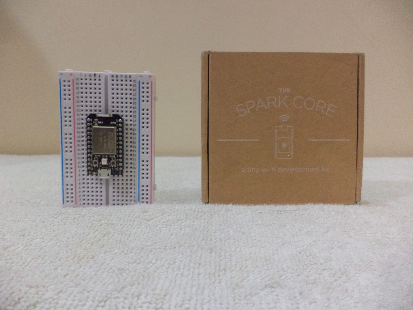 Spark Lights : 5 Steps - Instructables