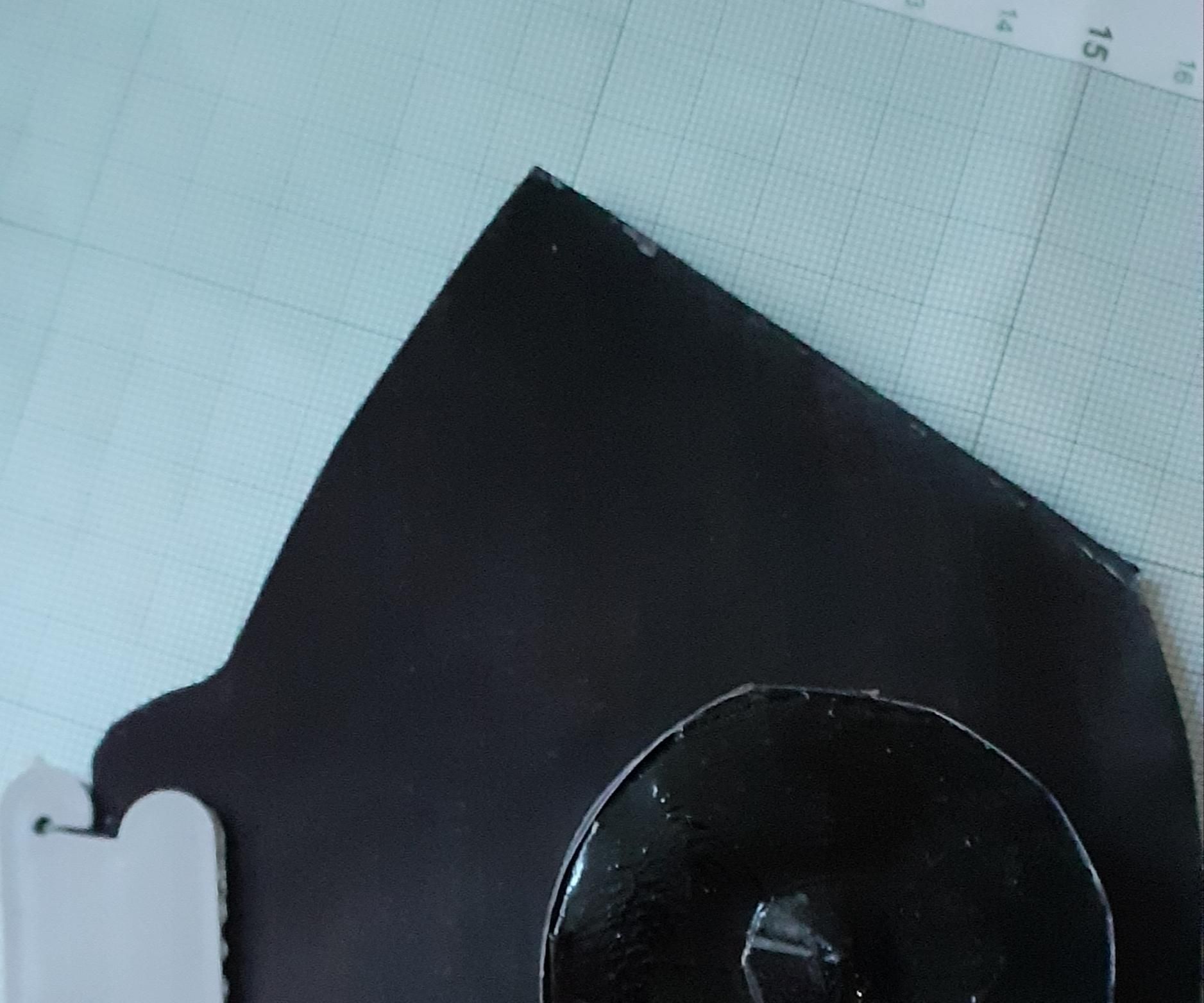 Decorative Chemical Mask : 7 Steps - Instructables