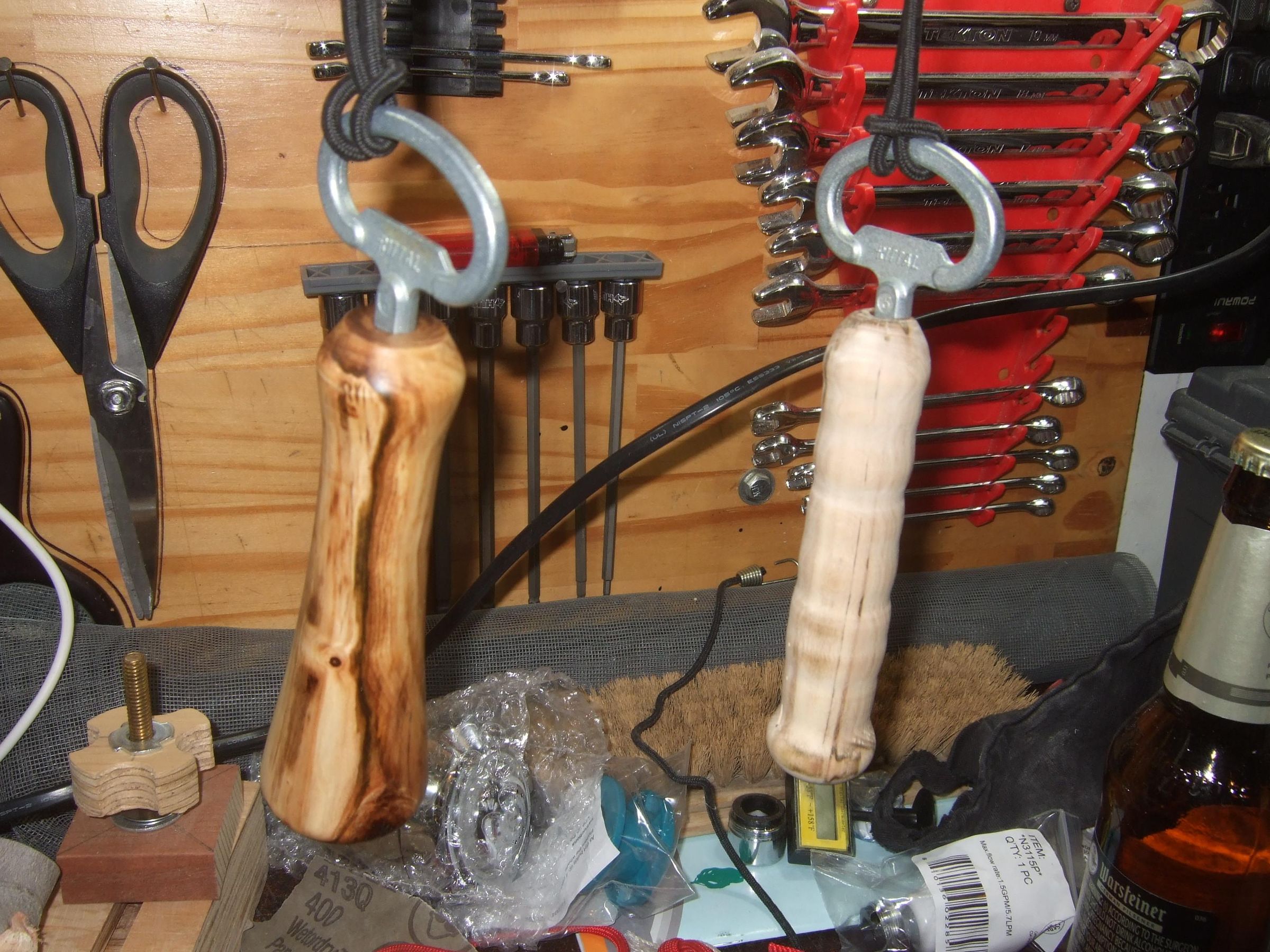 Bottle Opener From Supercomputer Enclosure Key : 8 Steps (with Pictures ...