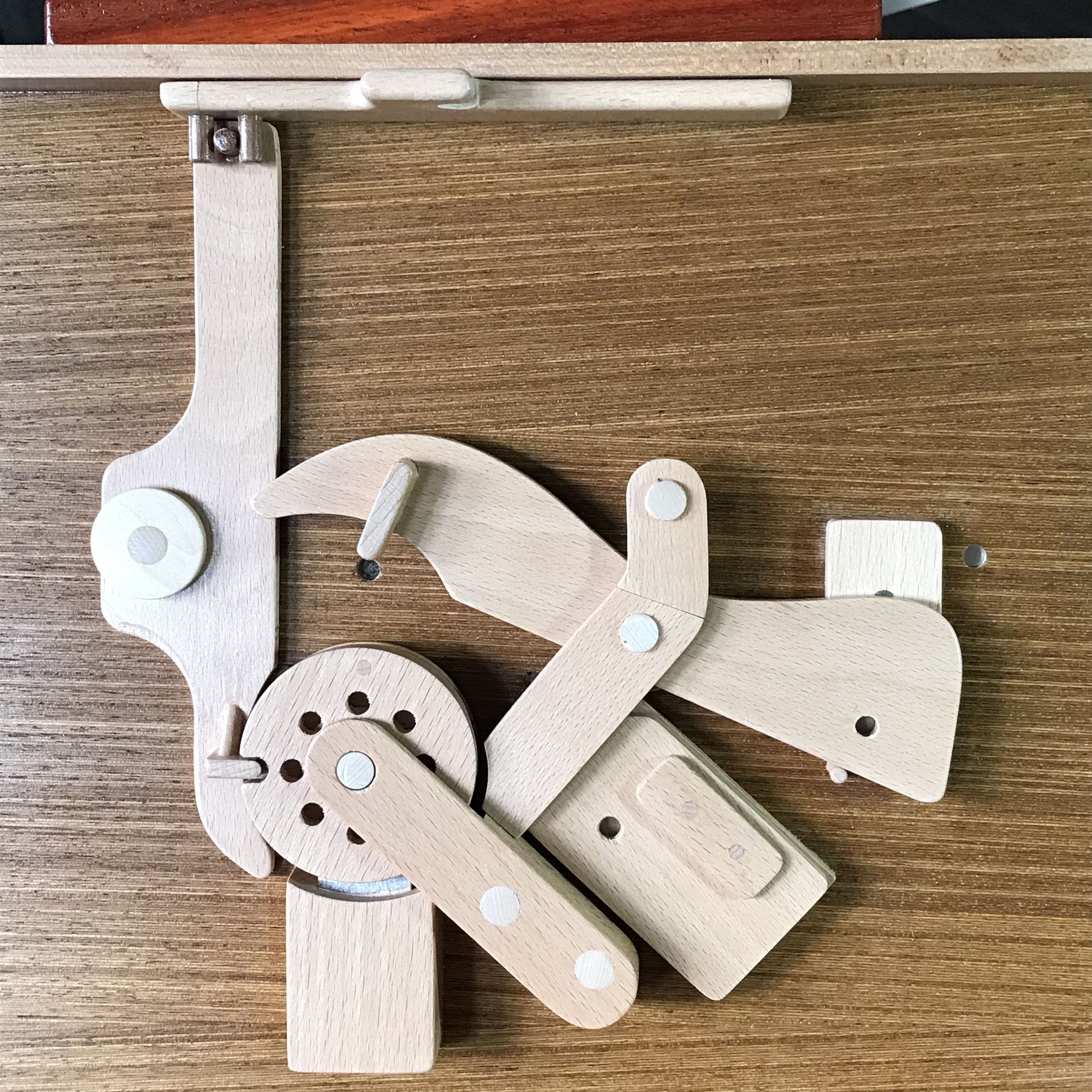 All My Hearts, Combination Puzzle Box : 14 Steps (with Pictures ...