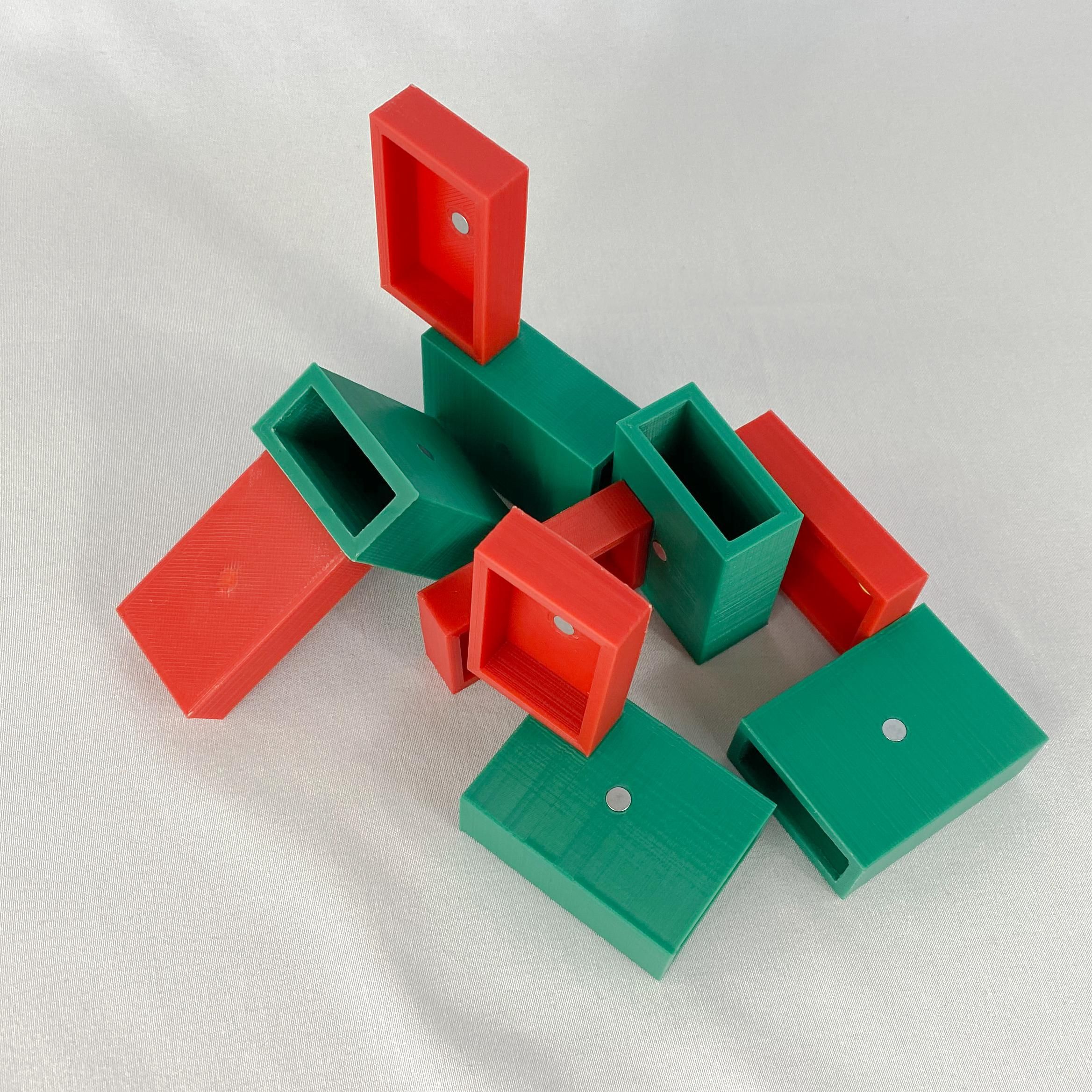 Matchbox Puzzle : 10 Steps (with Pictures) - Instructables