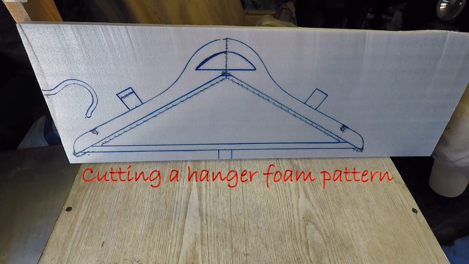 Huge Aluminum Casting. Hanger : 4 Steps (with Pictures) - Instructables