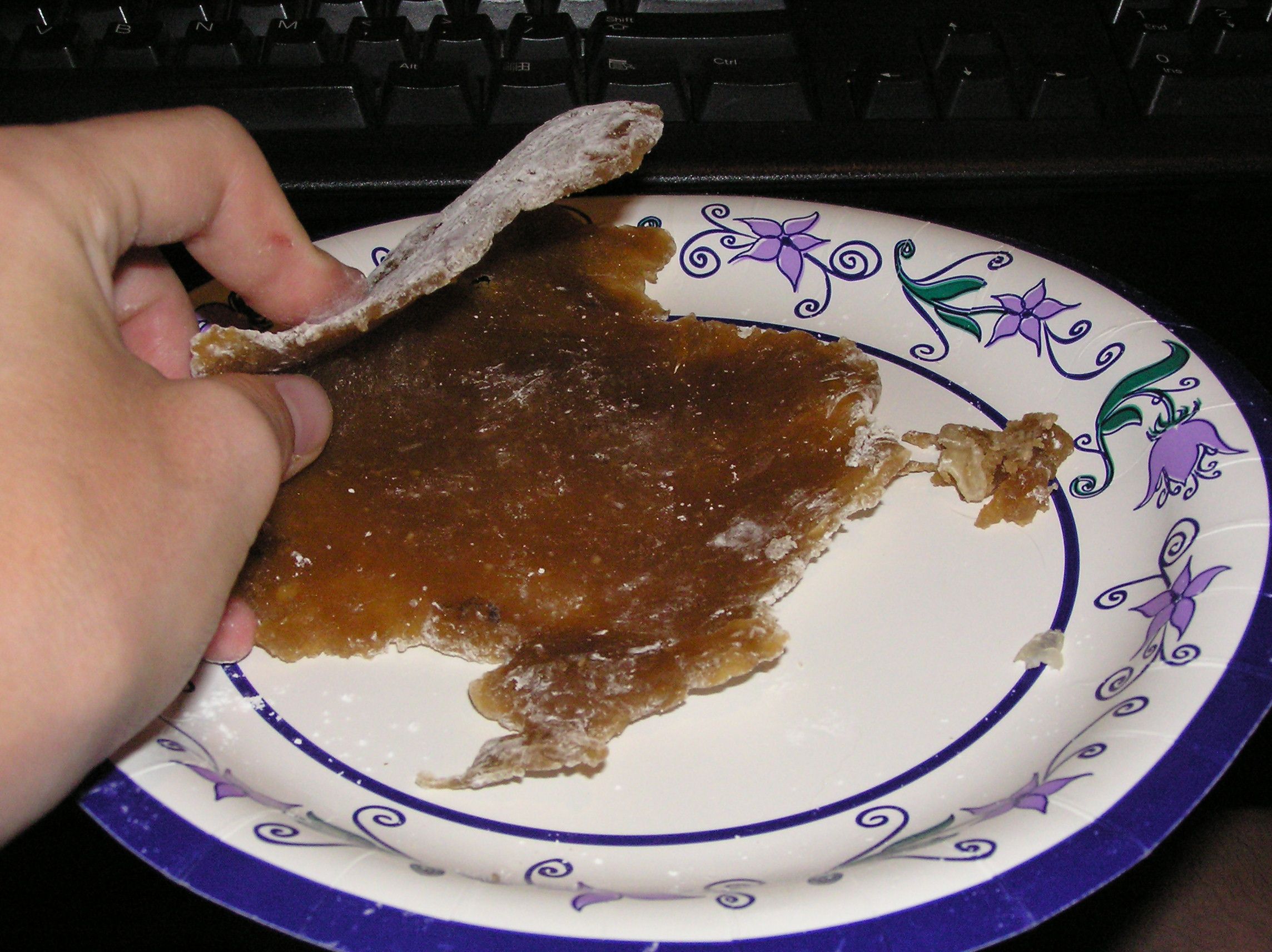 Make Potato Plastic! : 5 Steps - Instructables