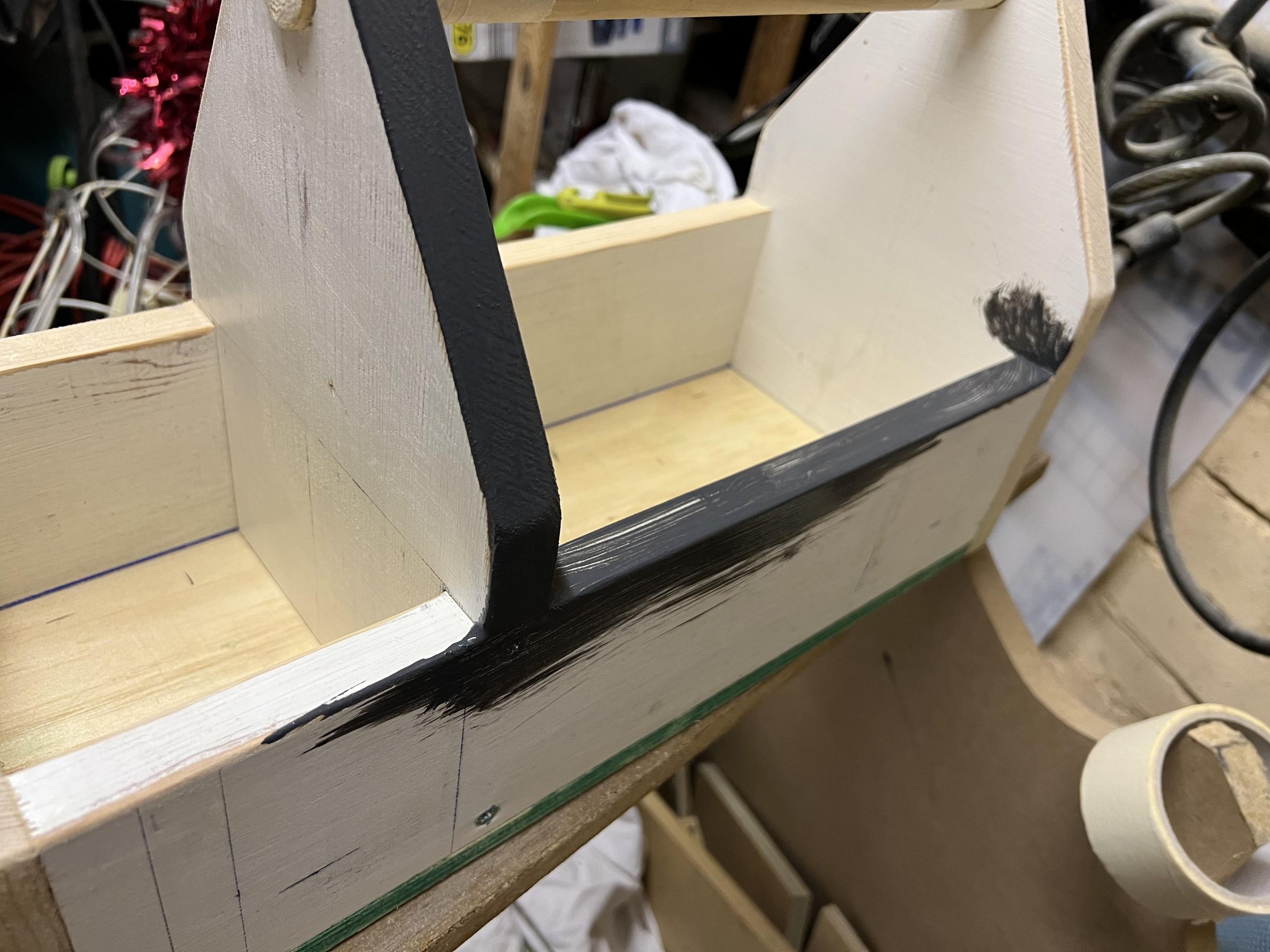 Simple DIY Tool Box. : 7 Steps (with Pictures) - Instructables