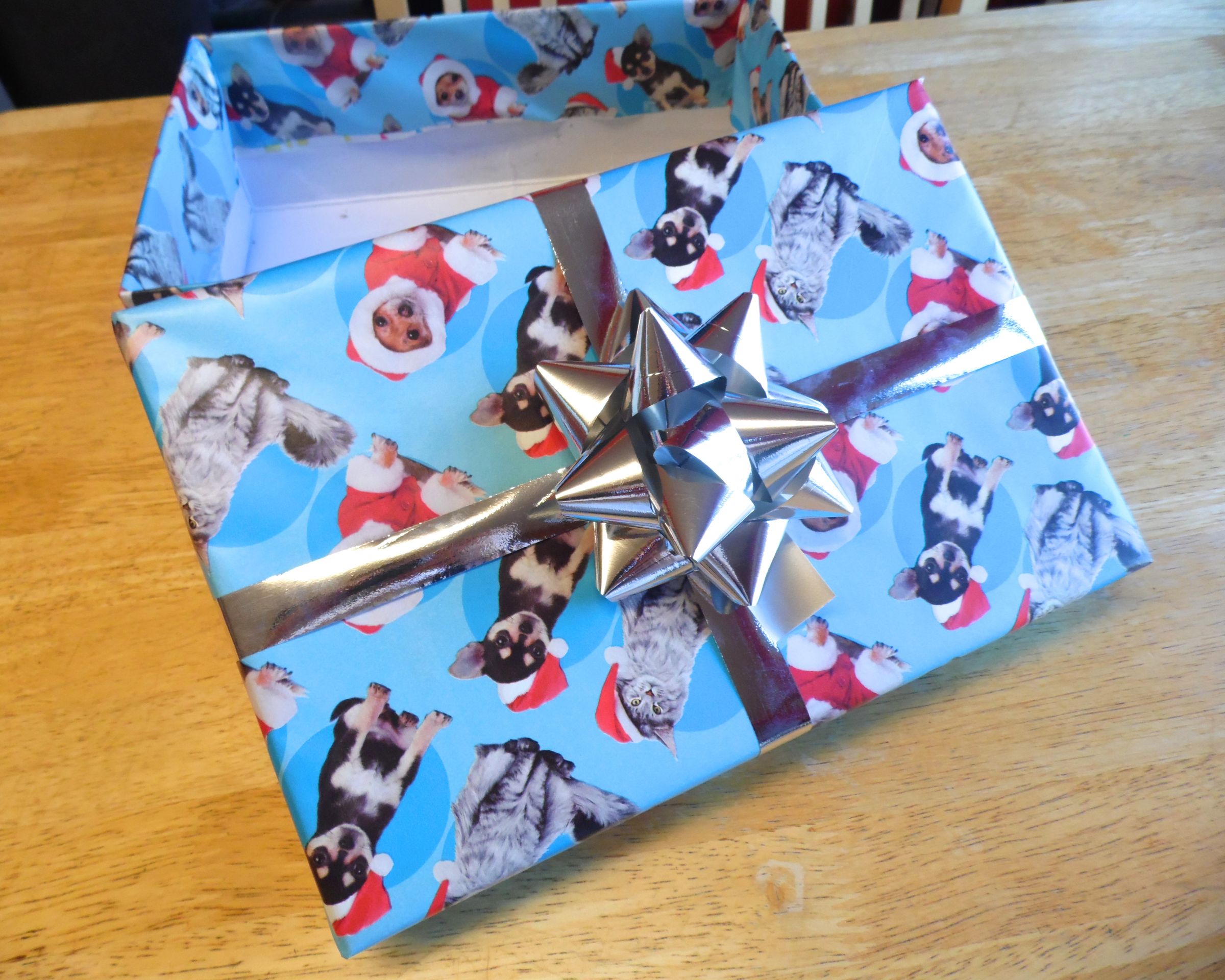 Reusable Gift Box : 5 Steps (with Pictures) - Instructables