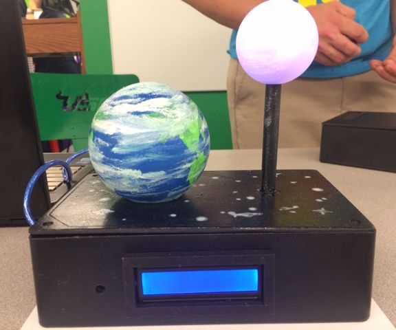 Hello, World (MAKECOURSE) : 4 Steps - Instructables