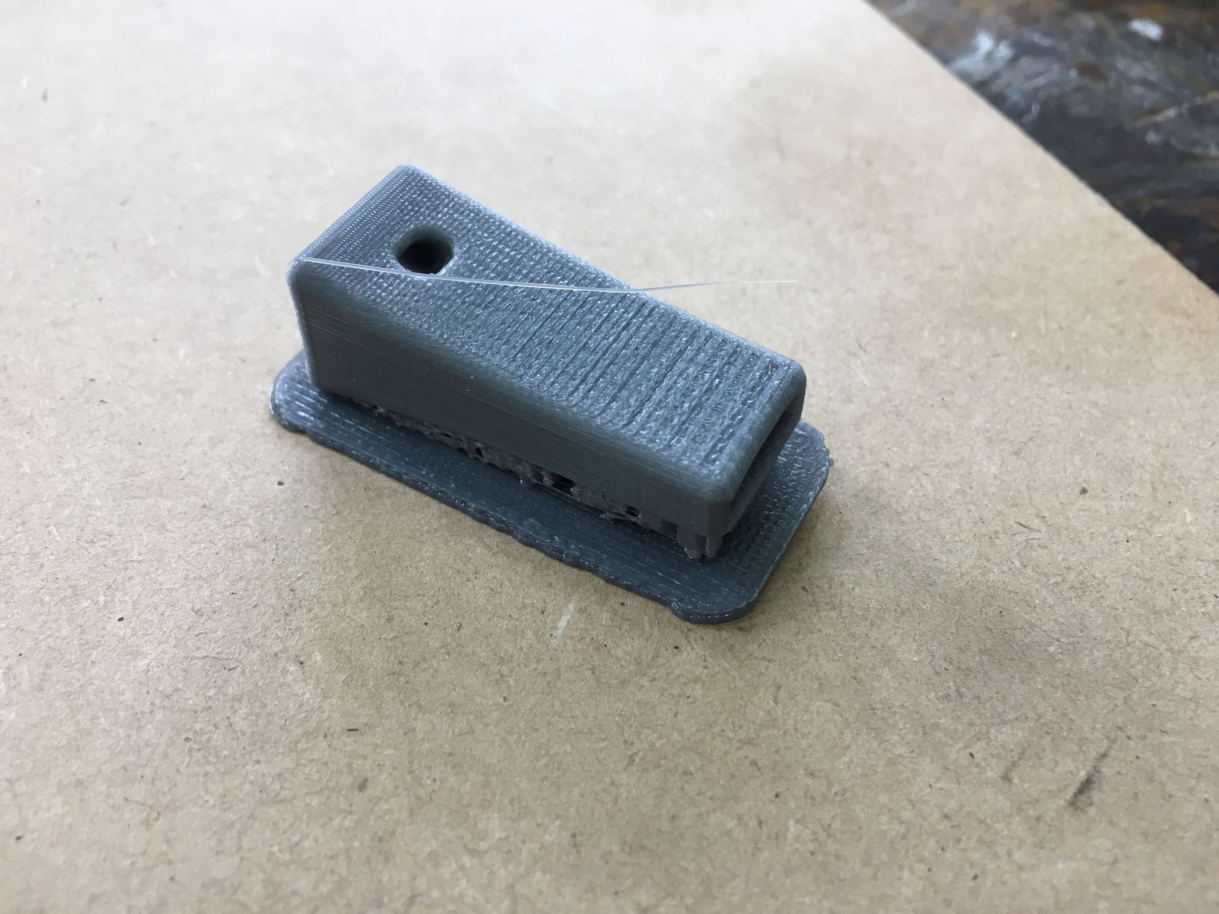 3D Printed USB Case : 9 Steps (with Pictures) - Instructables