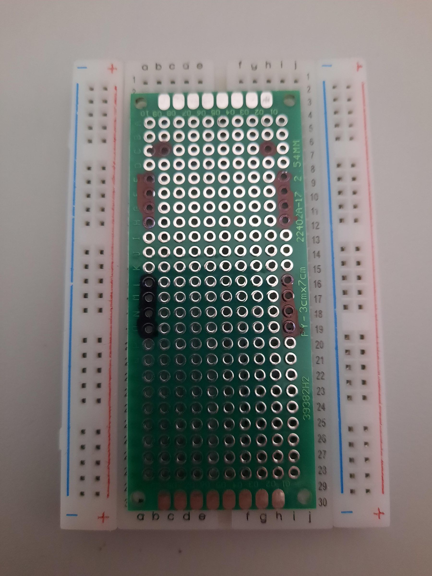 ESP32 Webcam With Autofocus: Using Adafruit Ov5640 Breakout With Esp32 ...