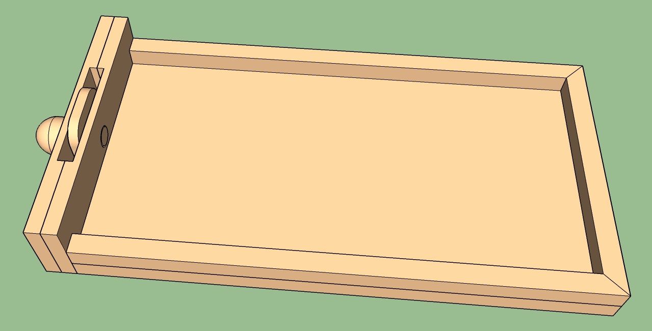 Box Puzzle : 17 Steps (with Pictures) - Instructables