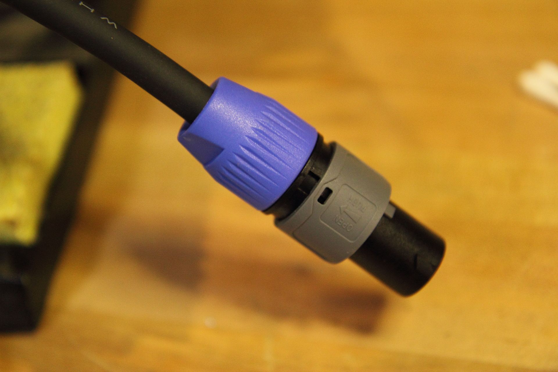 Build an Infrasonic Subwoofer : 10 Steps (with Pictures) - Instructables