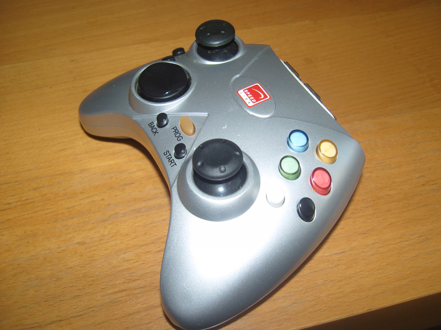 Original XBox Controller Memory Card Slot USB Conversion : 6 Steps ...