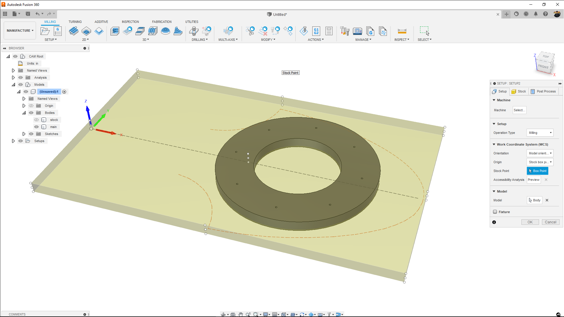 Process to Utilize and Measure Irregular Scraps From Your CNC Router ...