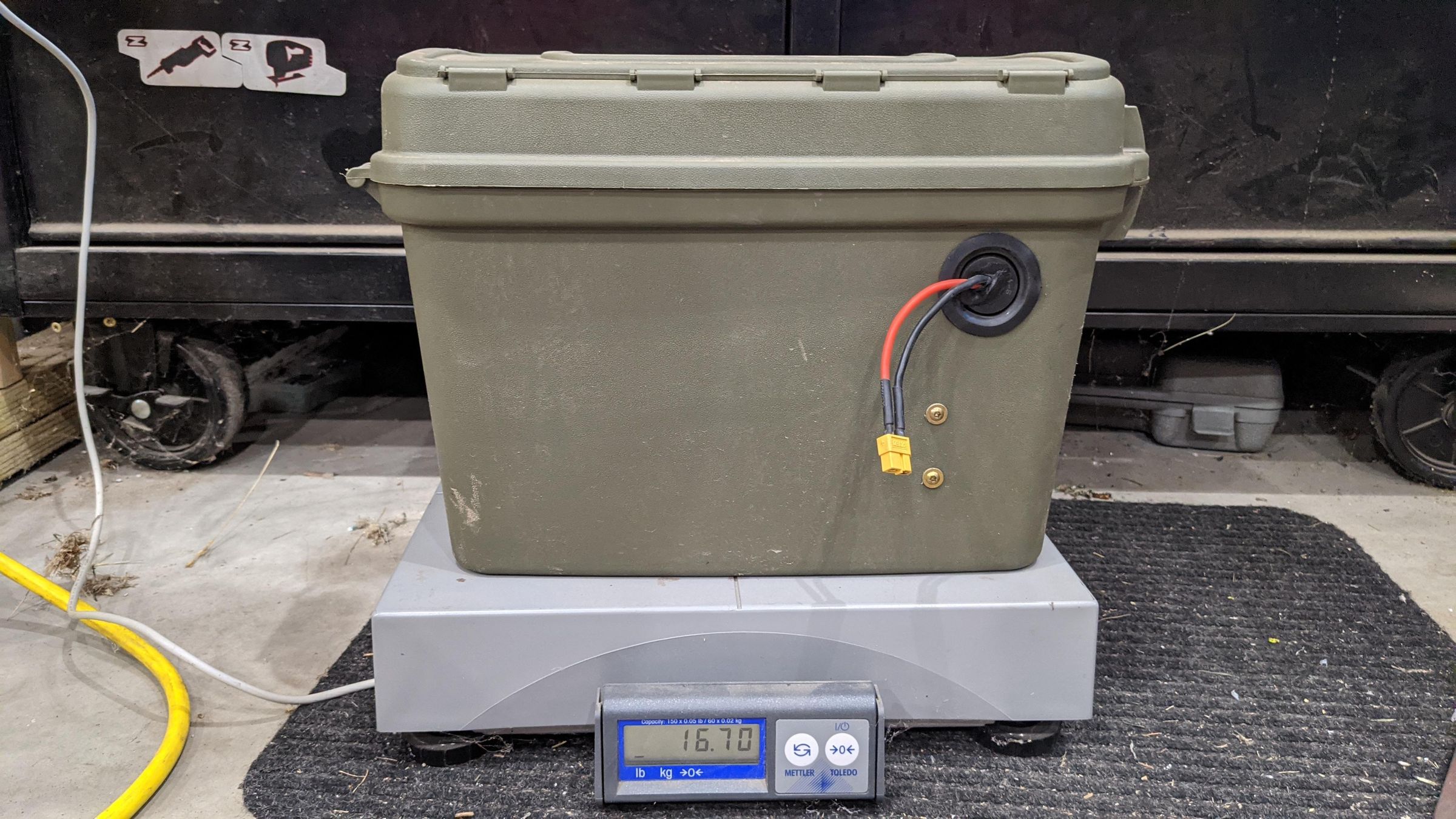 Kids Polaris Sportsman 90 Quad ATV EV Electric Motor Swap Conversion ...